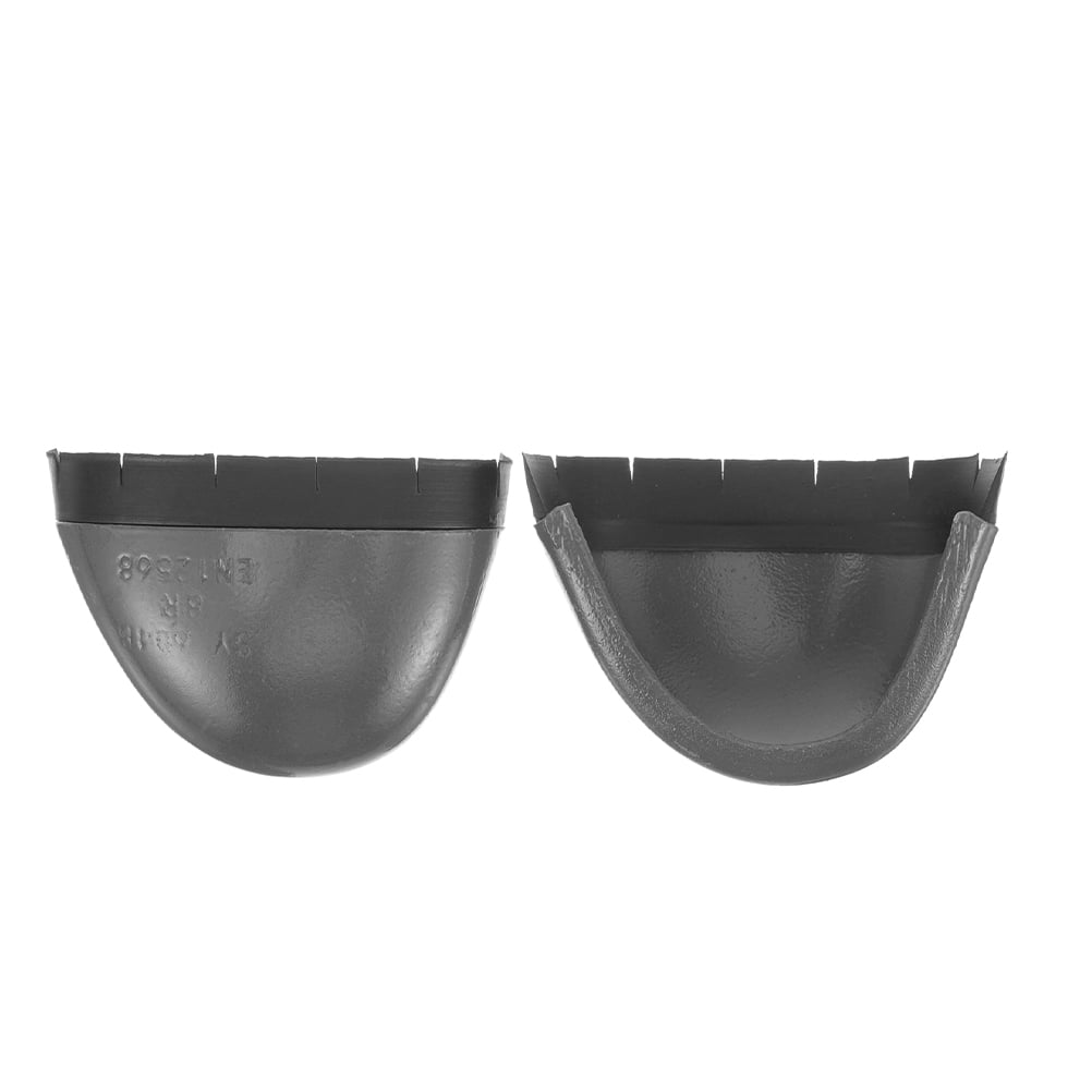 WHAMVOX 1 Pair Steel Toe Caps For Shoes Anti Smash Anti Puncture Anti ...