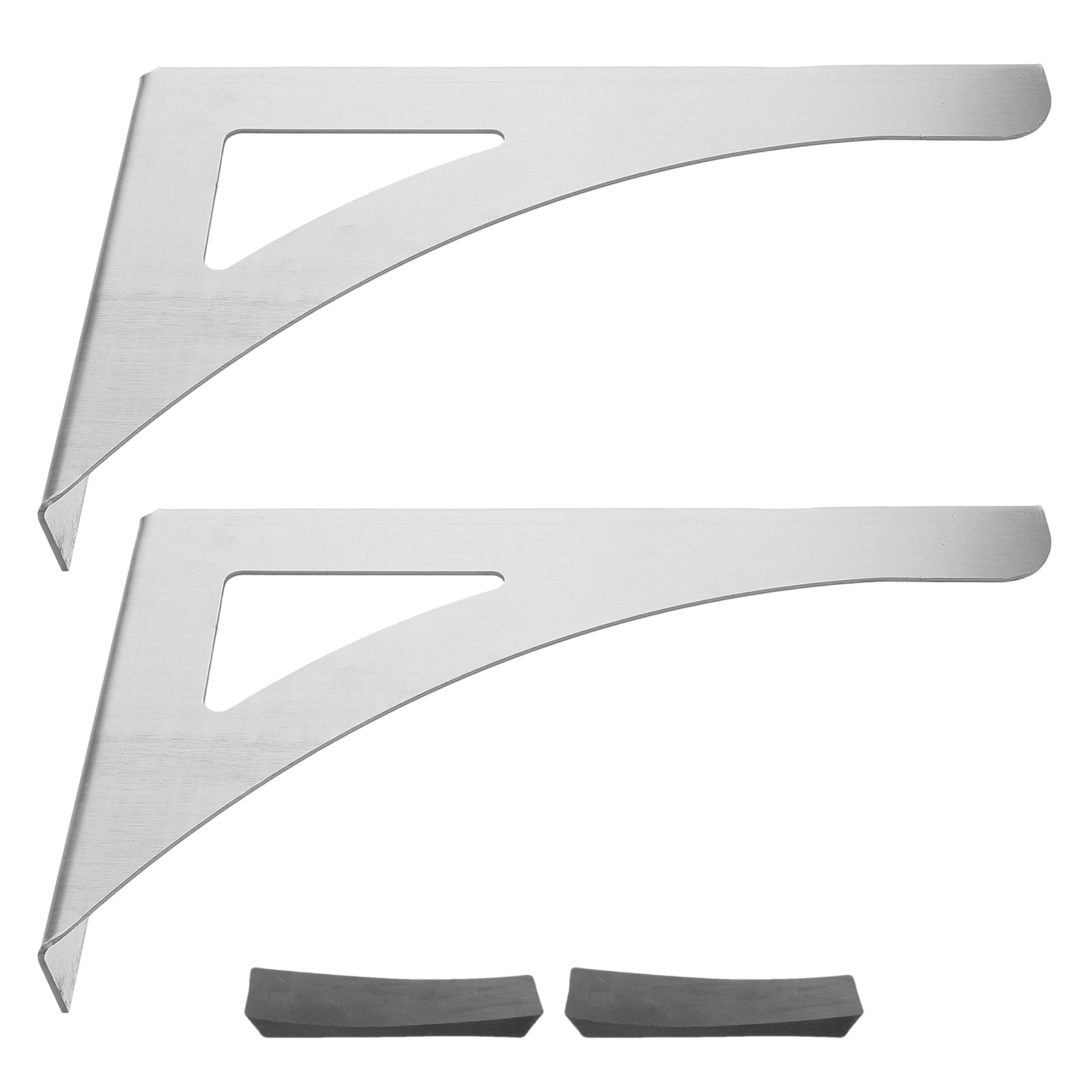 WHAMVOX 1 Pair Water Heater Hanger Water Heater Holder Water Heater ...