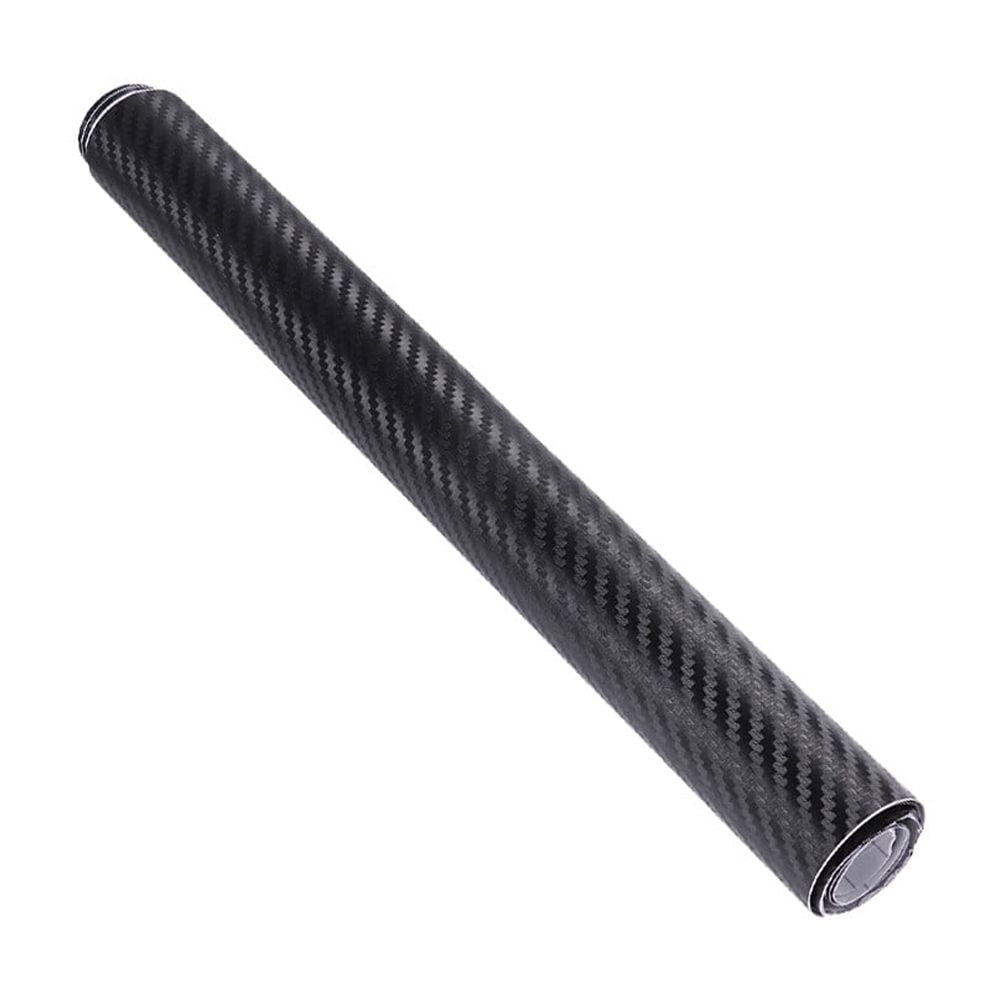 WHAMVOX 1 Roll Carbon Fiber Wrap Film Carbon Fiber Wrap Sticker 4D Wrap ...