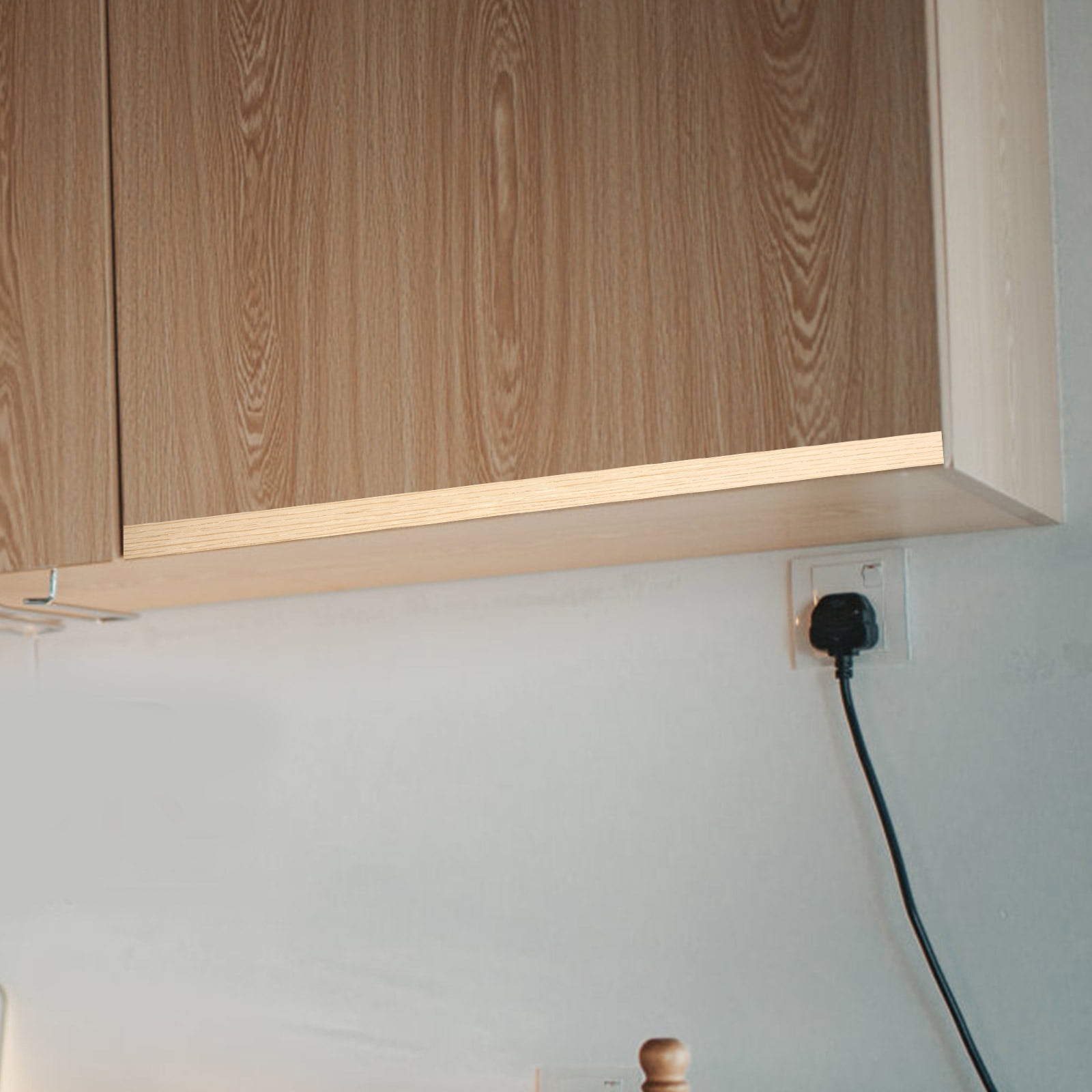 WHAMVOX 1 Roll Edge Banding Adhesive Strip For Furniture 10m ...