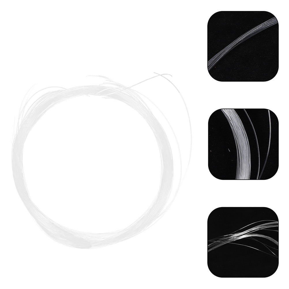 WHAMVOX 1 Roll Eyeglass Repair String for Glasses Maintenance Tool ...