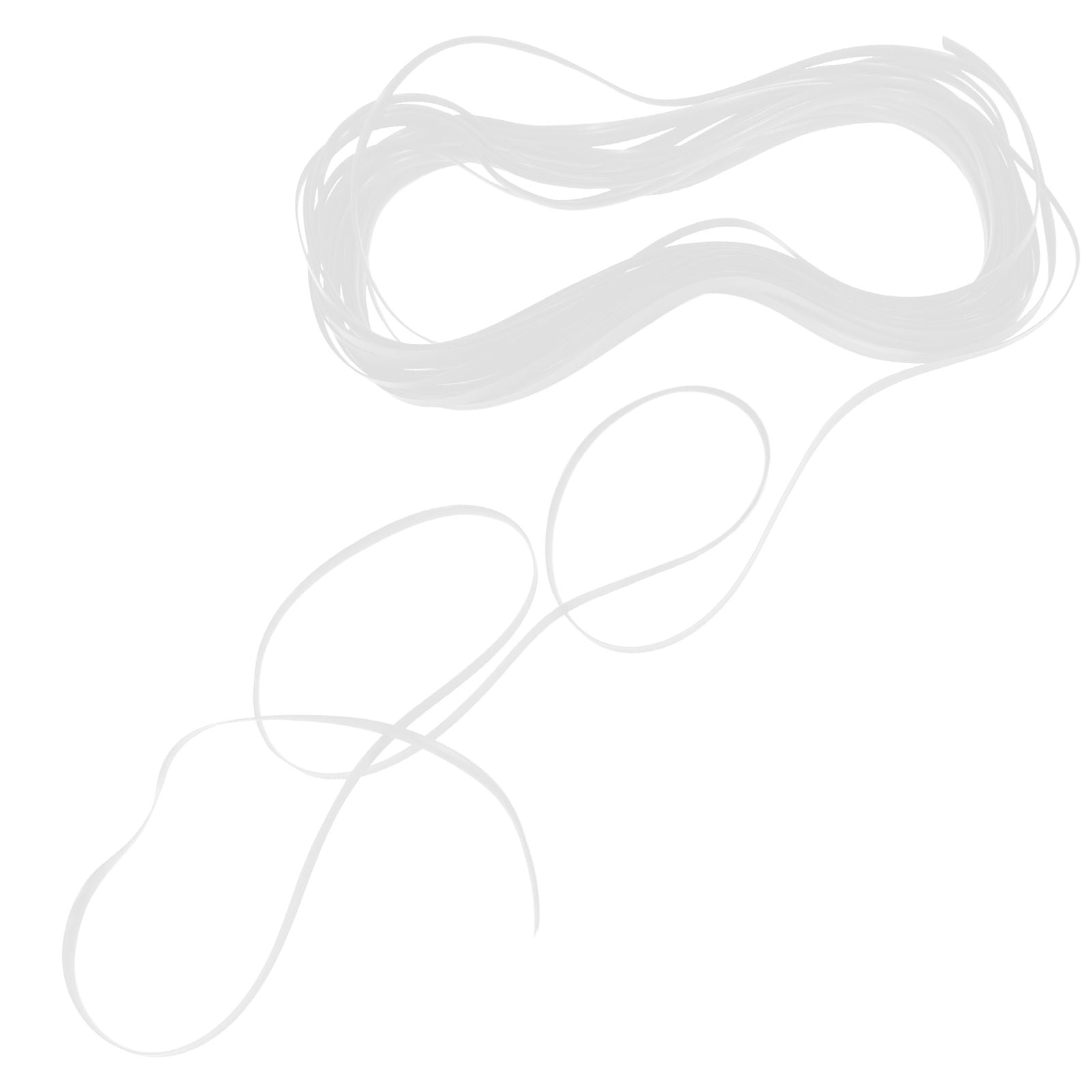 WHAMVOX 1 Roll Of Fake Rattan Material Woven Furniture Repairing ...