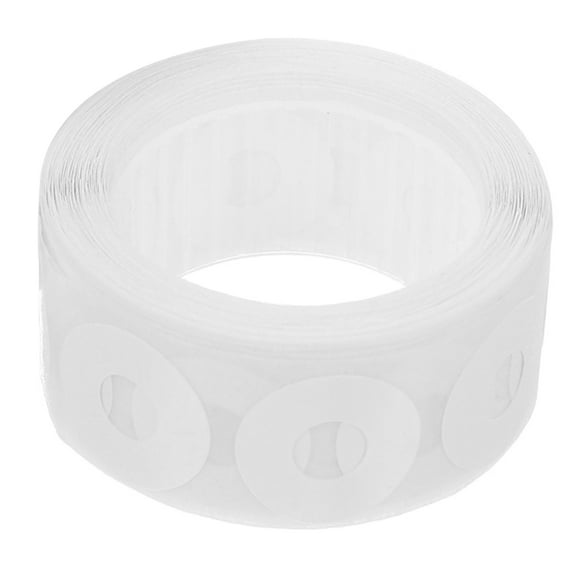 Paper Reinforcement Rings