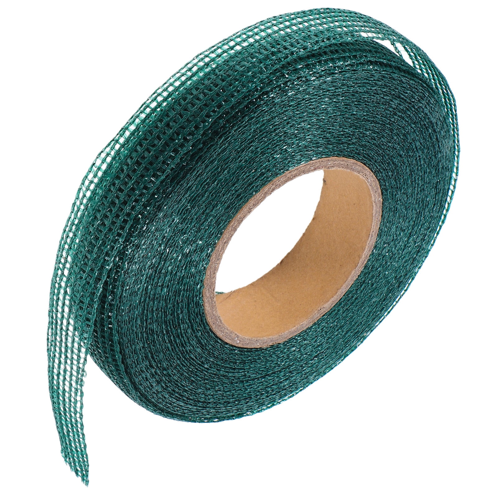 WHAMVOX 1 Roll PVC Garden Ties Green Plant Ties For Climbing Plants ...