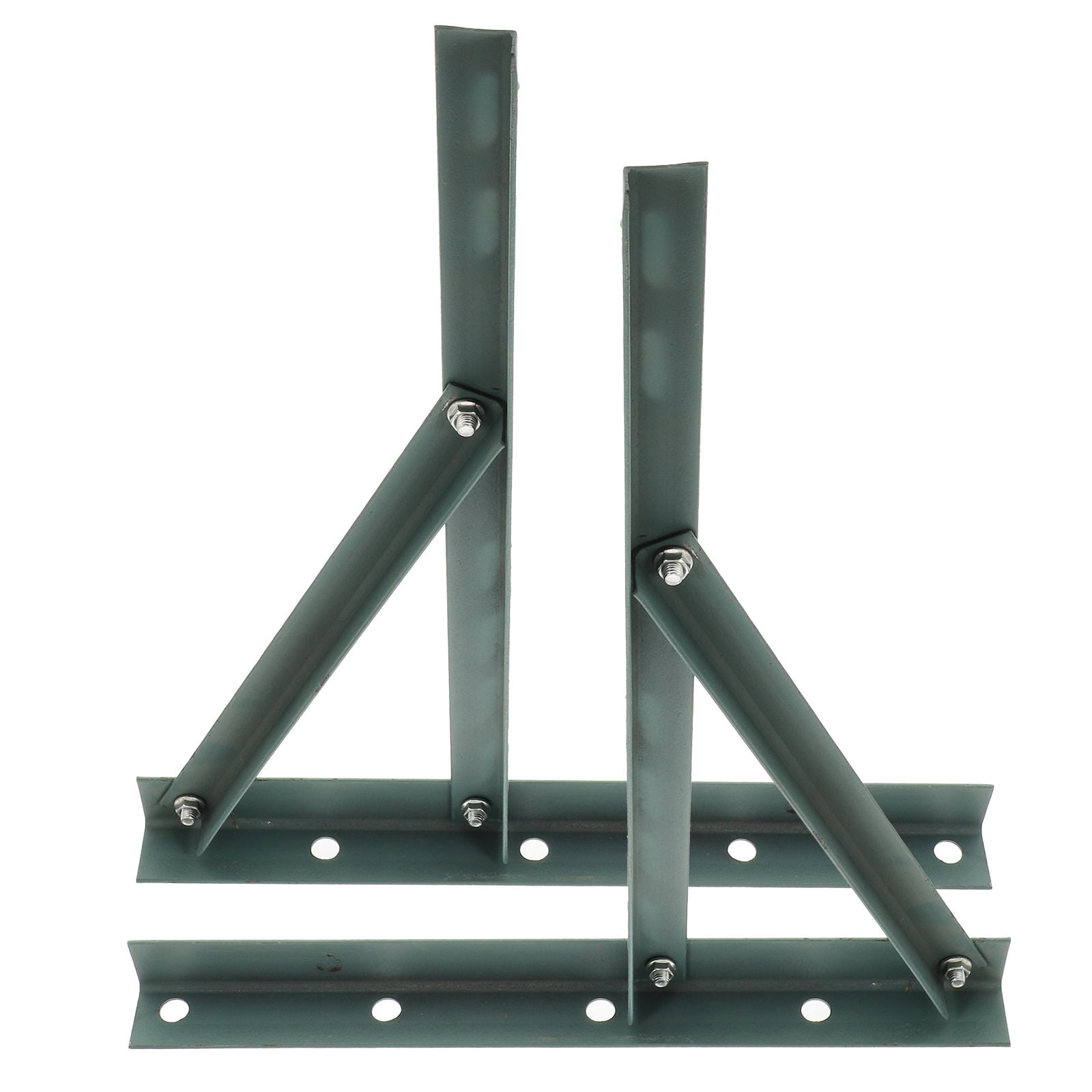 WHAMVOX 1 Set AC Window Bracket Mounting Bracket Air Conditioner ...