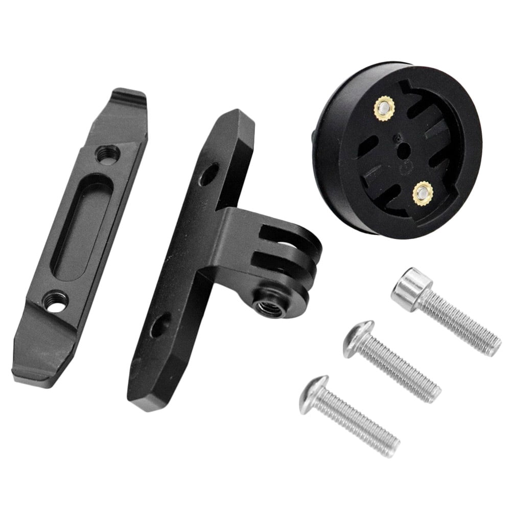WHAMVOX 1 Set Bike Camera Holder Metal Bike Camera Mount Bike ...