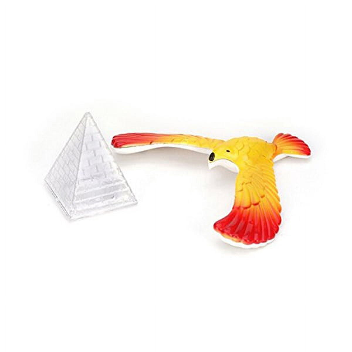 WHAMVOX 1 Set Bird Balancing Toy For Kids Rotating Educational Activity ...