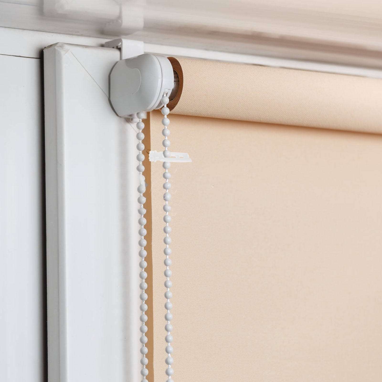 WHAMVOX 1 Set Blind Headrail Hook Curtain Pinch Pleated Hooks Heavy ...