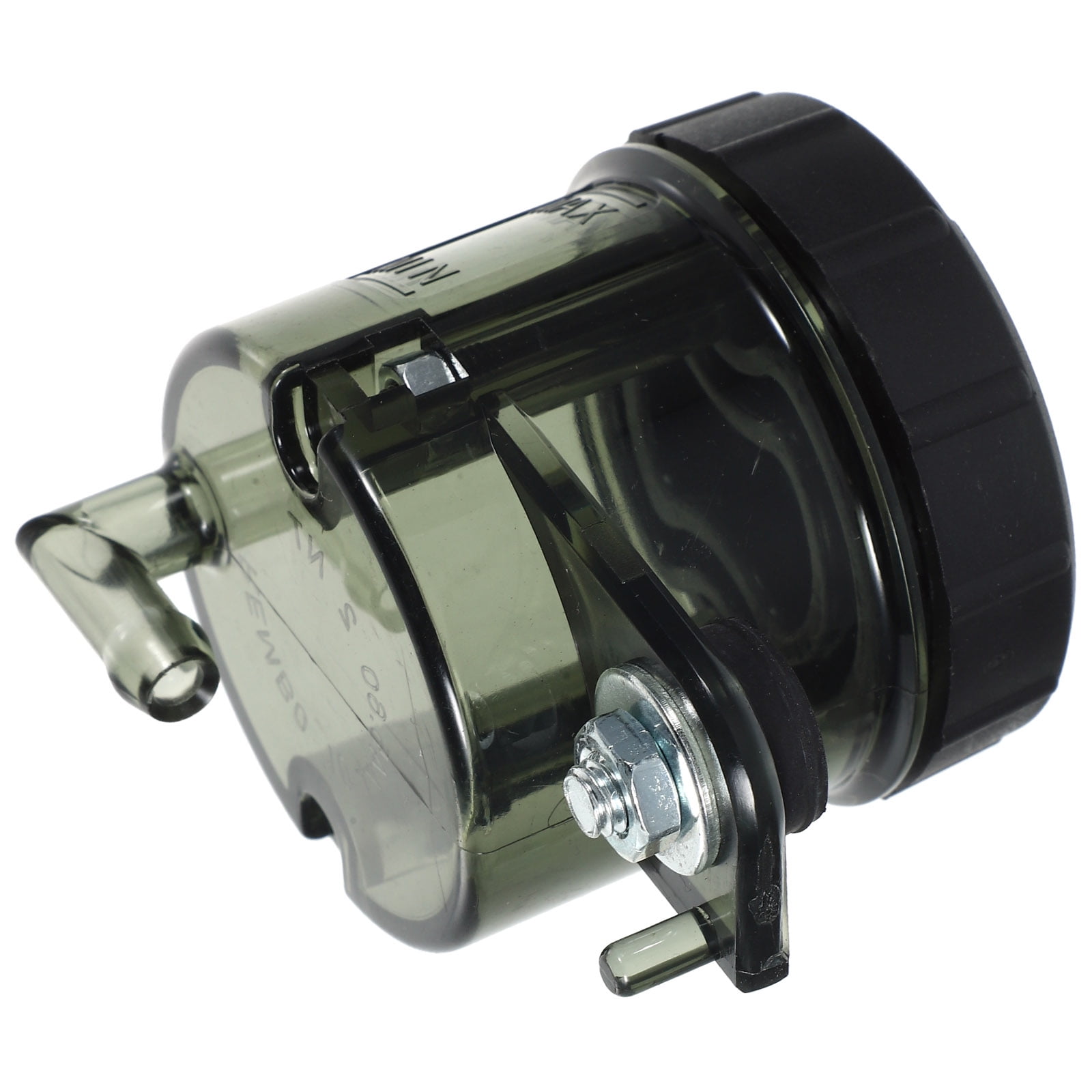 WHAMVOX 1 Set Brake Fluid Reservoir Front Fluid Oil Brake Reservoir Oil ...