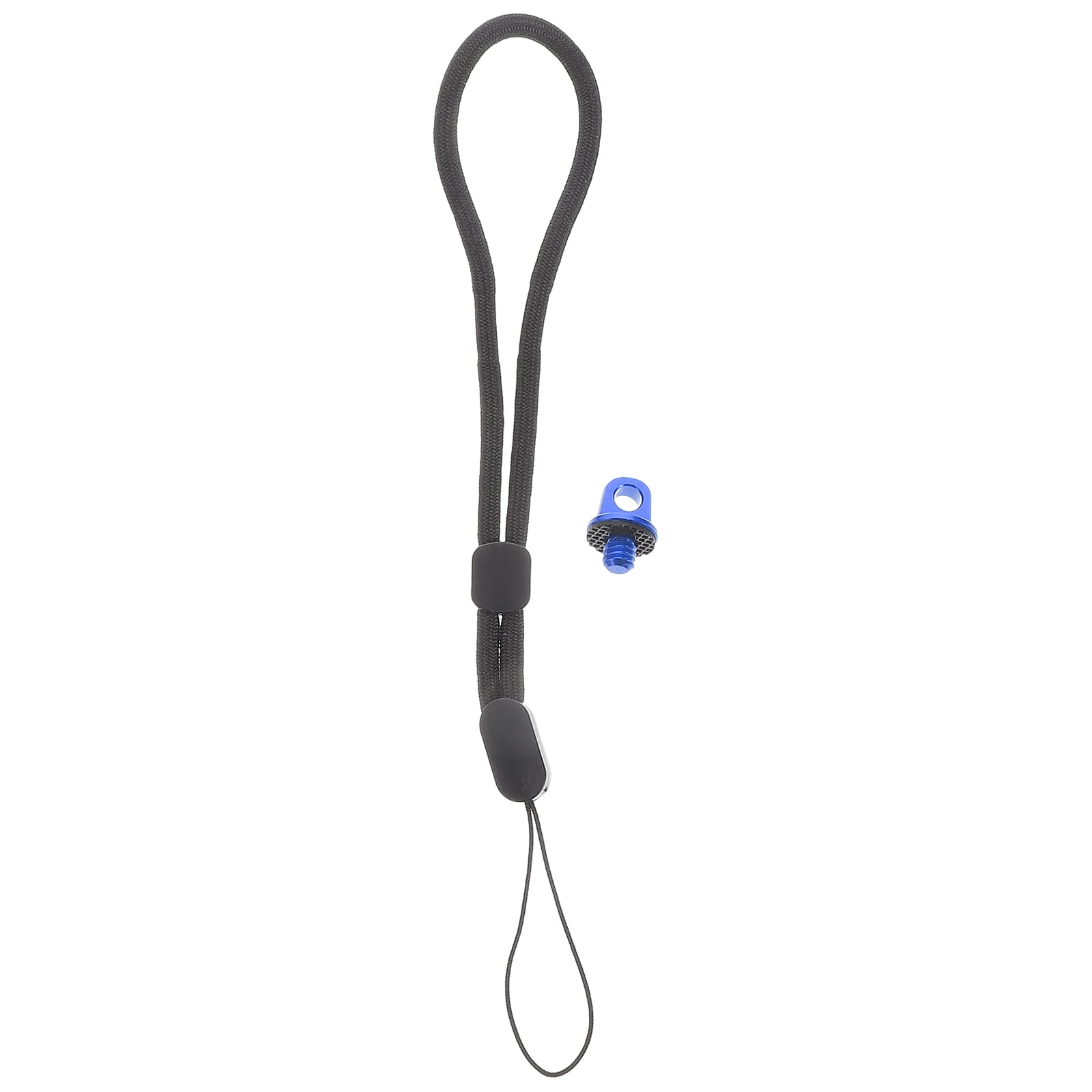 WHAMVOX 1 Set Camera Metal Screw Camera Screw Strap Camera Strap ...