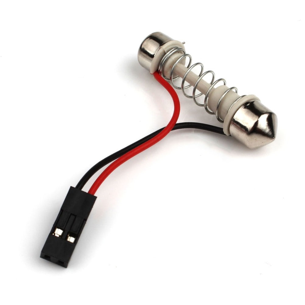 WHAMVOX 1 Set Car Dome Light with COB for Interior Car Use and Night ...