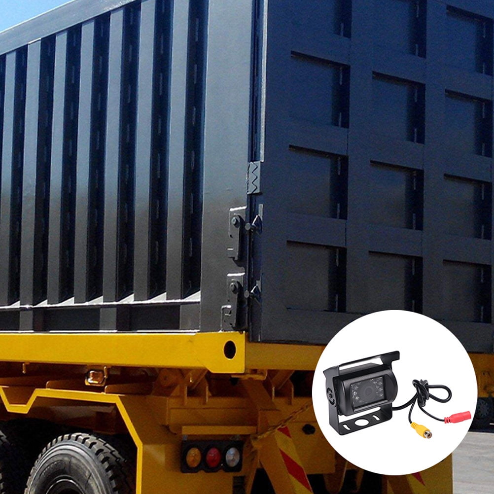 WHAMVOX 1 Set Car Rear View Moniter Auto Reversing Camera Car Parking ...