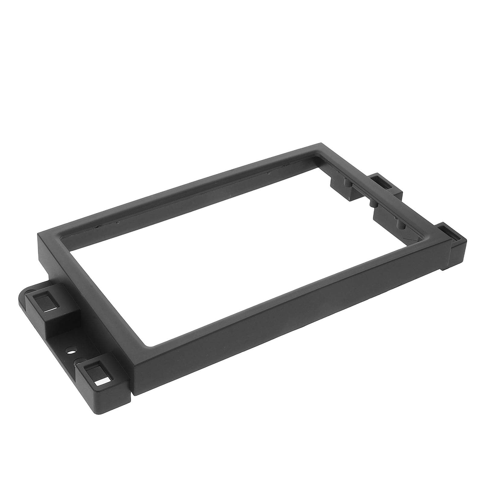 WHAMVOX 1 Set Of Car Stereo Dash Kit With Installation Parts Double Din ...