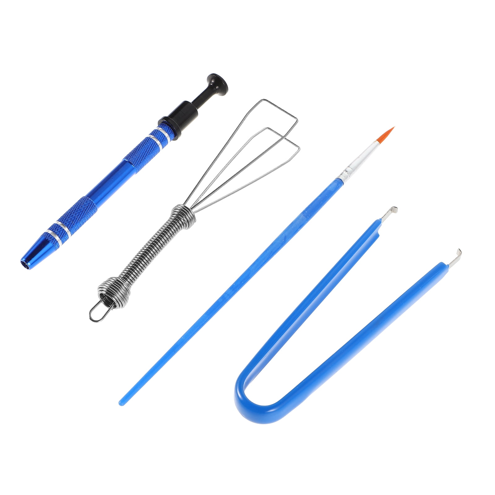 WHAMVOX 1 Set Claw Grabber Pickup Tool Metal Grabber Chip Extractor ...