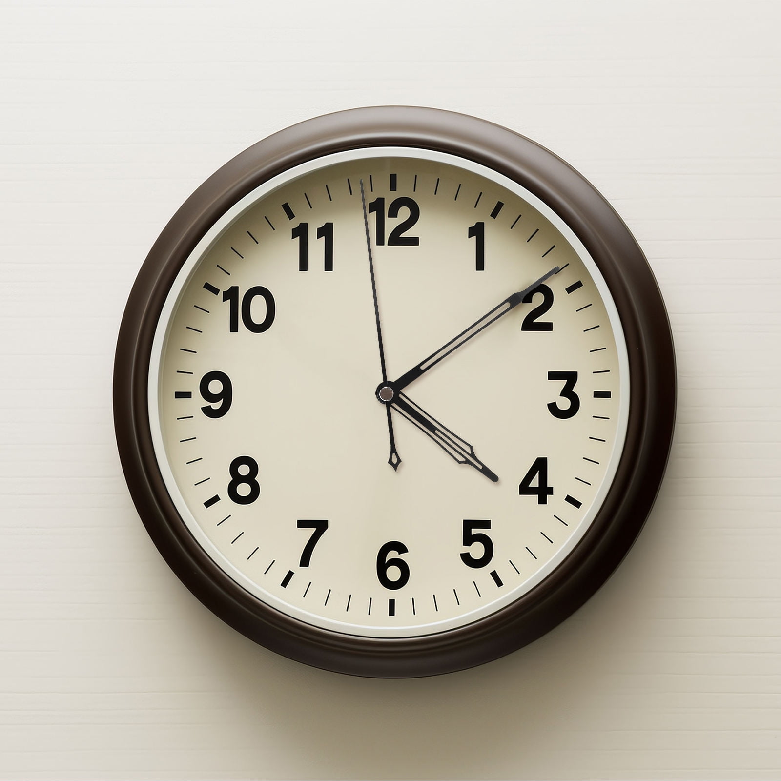 WHAMVOX 1 Set Clock Mechanism Replacement Wall Clock Mechanism Quartz ...