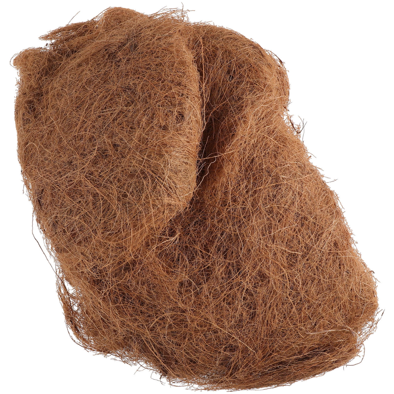 WHAMVOX 1 Set Coconut Shred Birds Material Bedding Coconut Shred ...