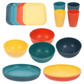 Picnic Dinnerware Sets