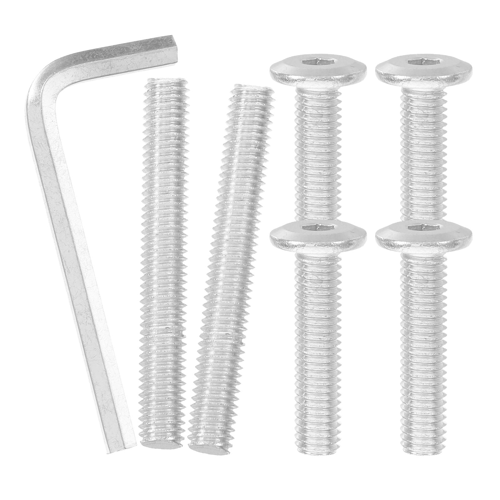 WHAMVOX 1 Set Diy Cat Tree Accessories Socket Screws Cross Screw ...