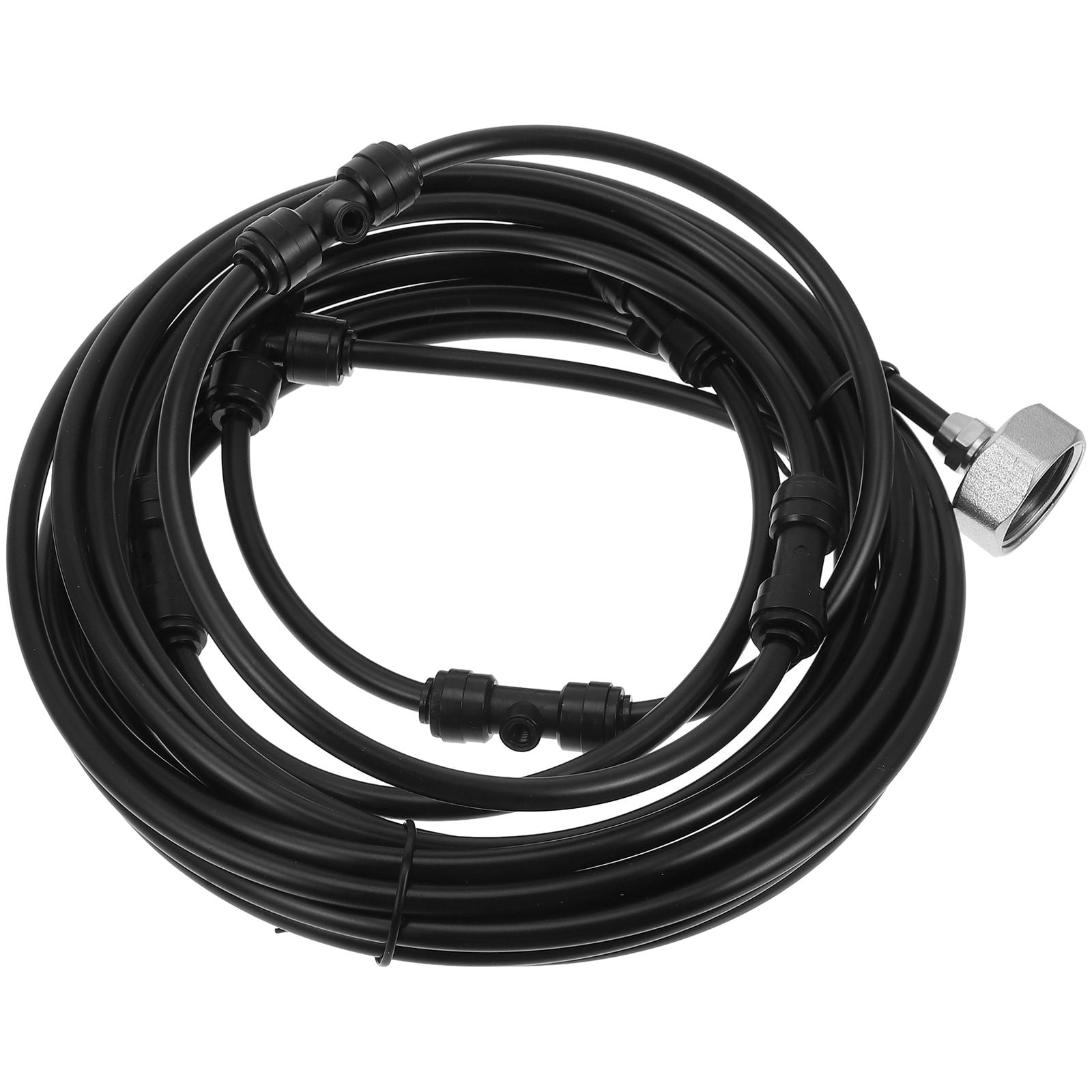 WHAMVOX 1 Set Effortless Installation Misting Kit For Fan Mister ...