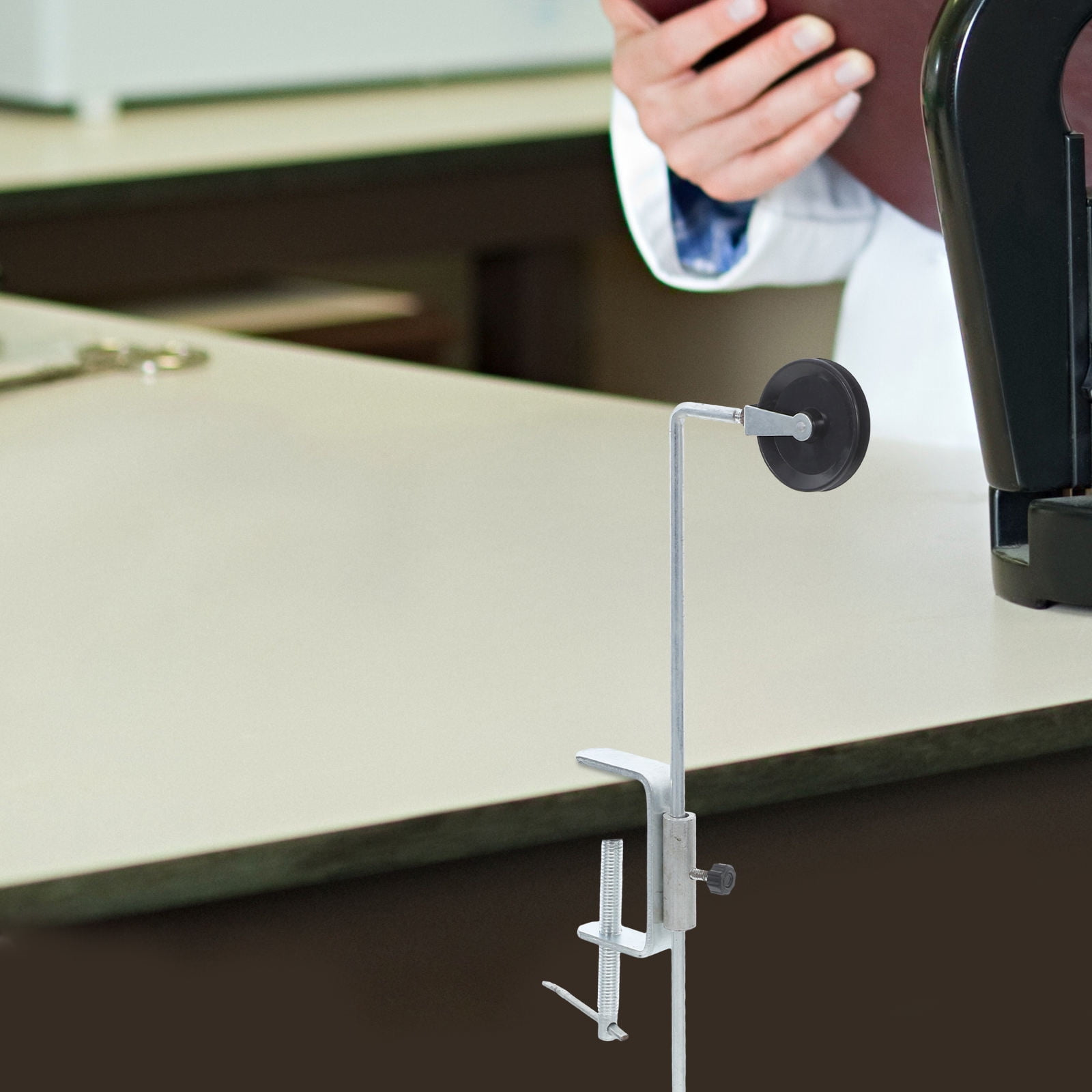 WHAMVOX 1 Set Experimental Pulley Block Physics Lab Science Kits ...