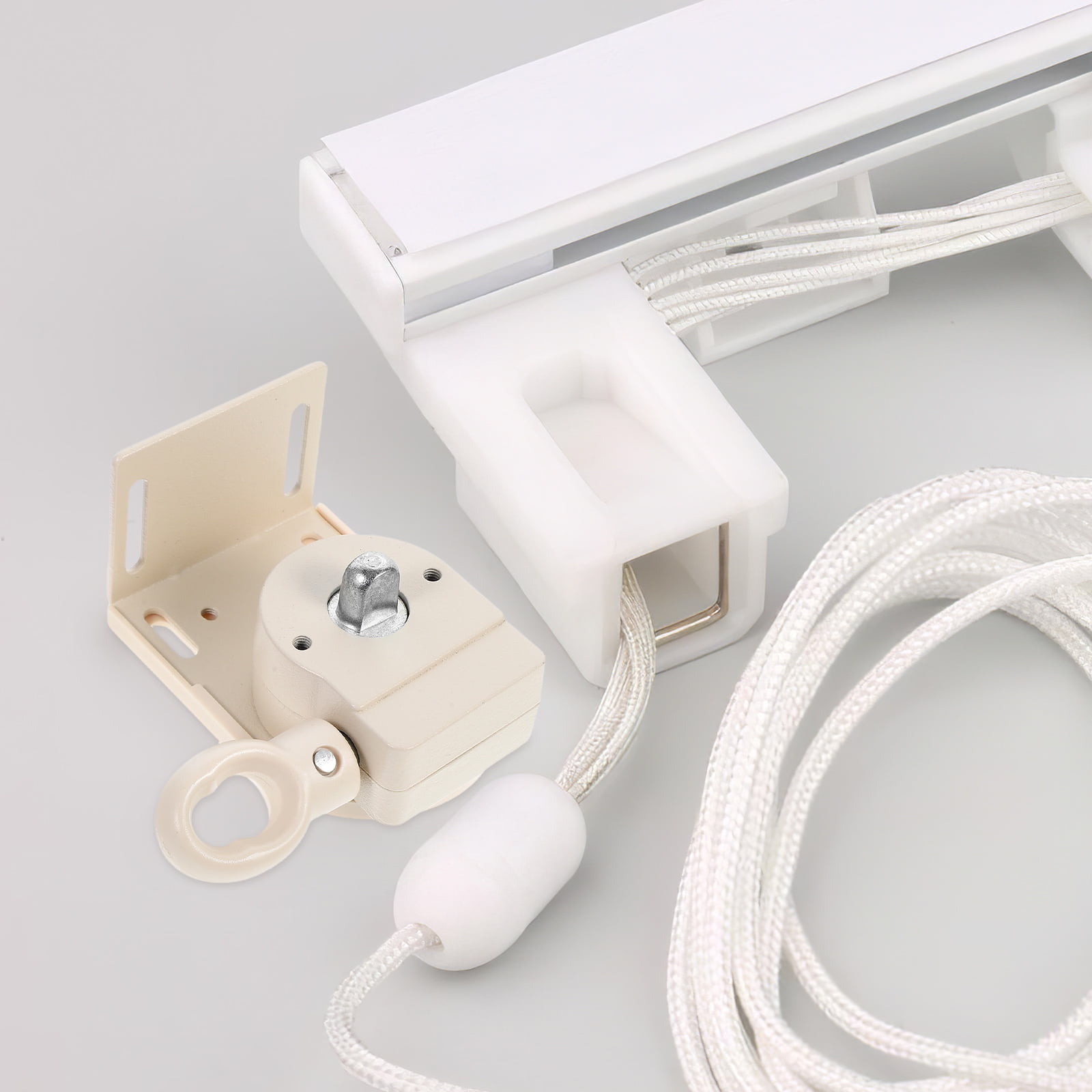 WHAMVOX 1 Set External Roller Shade Replacement Bracket Sunshade ...