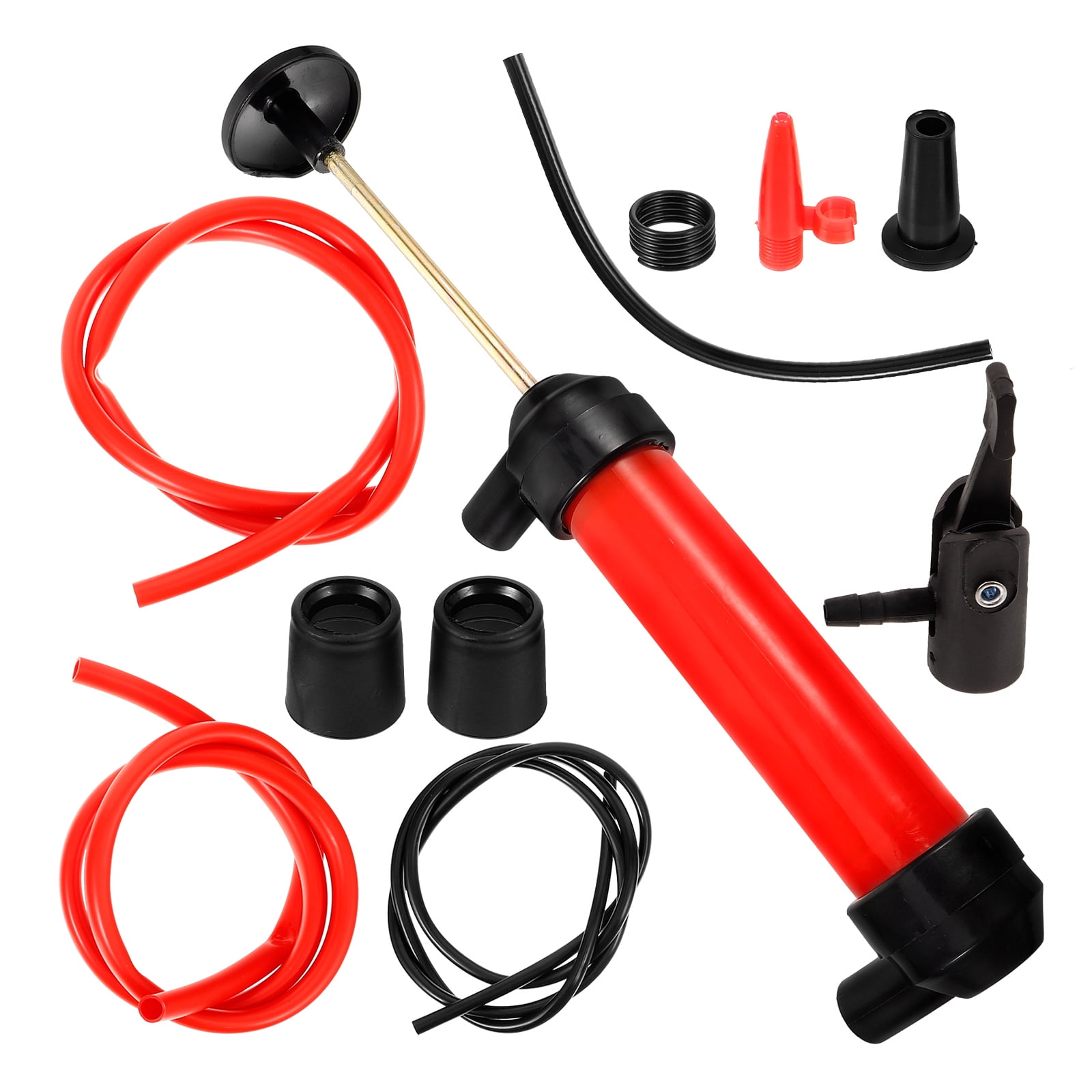 WHAMVOX 1 Set Fluid Extractor Fluid Pump Automotive Oil Extractor Pump ...