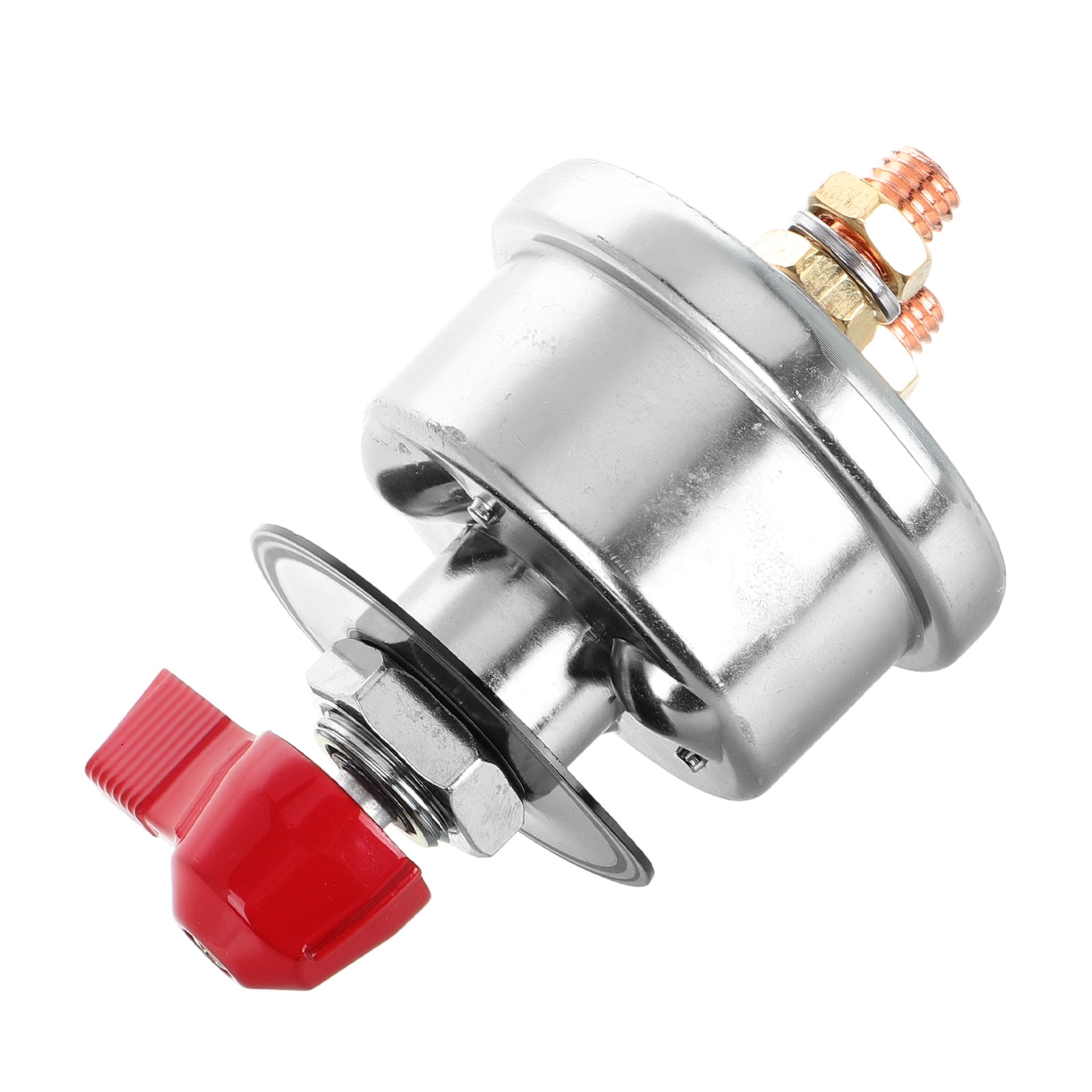 WHAMVOX 1 Set Heavy Duty Battery Cutoff Switch Battery Kill Switch ...