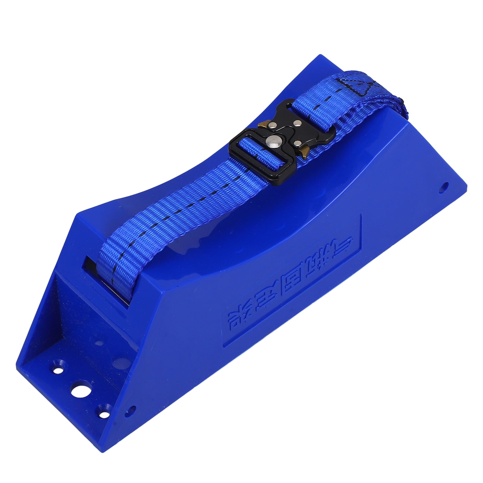 WHAMVOX 1 Set Of Heavy-duty Gas Cylinder Holder Wall-mounted Bracket ...