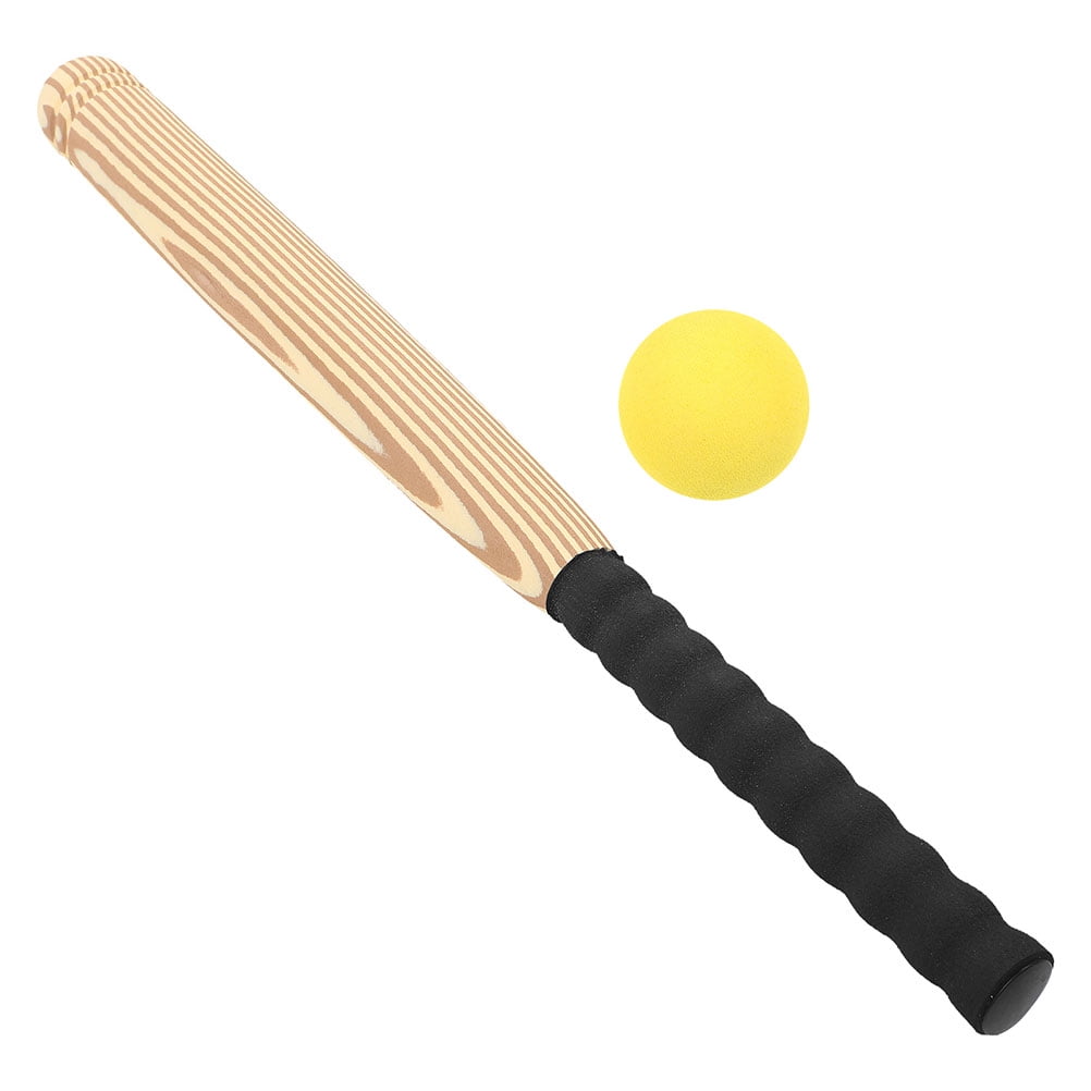 WHAMVOX 1 Set Interesting Baseball Bat Lightweight Baseball Bat Prop ...