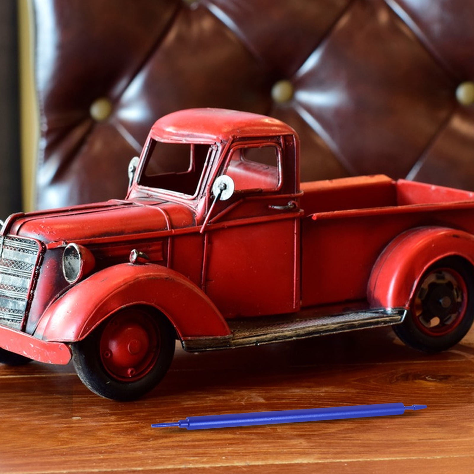 WHAMVOX 1 Set Metal Model Wiping Stick for Seepage Line and Aging ...