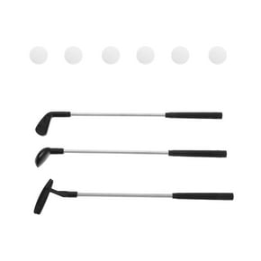 Indoor Mini Golf Set