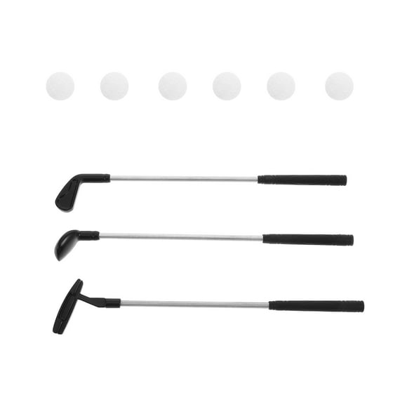 Indoor Mini Golf Set