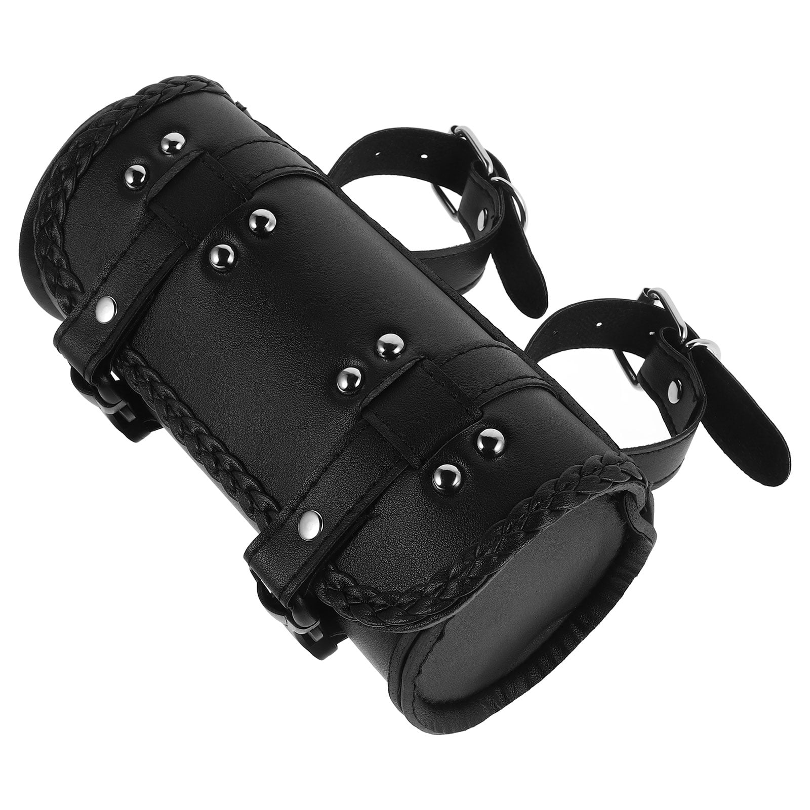 WHAMVOX 1 Set of Motorcycle Handlebar Bag Motorcycle Storage Tools Bag ...