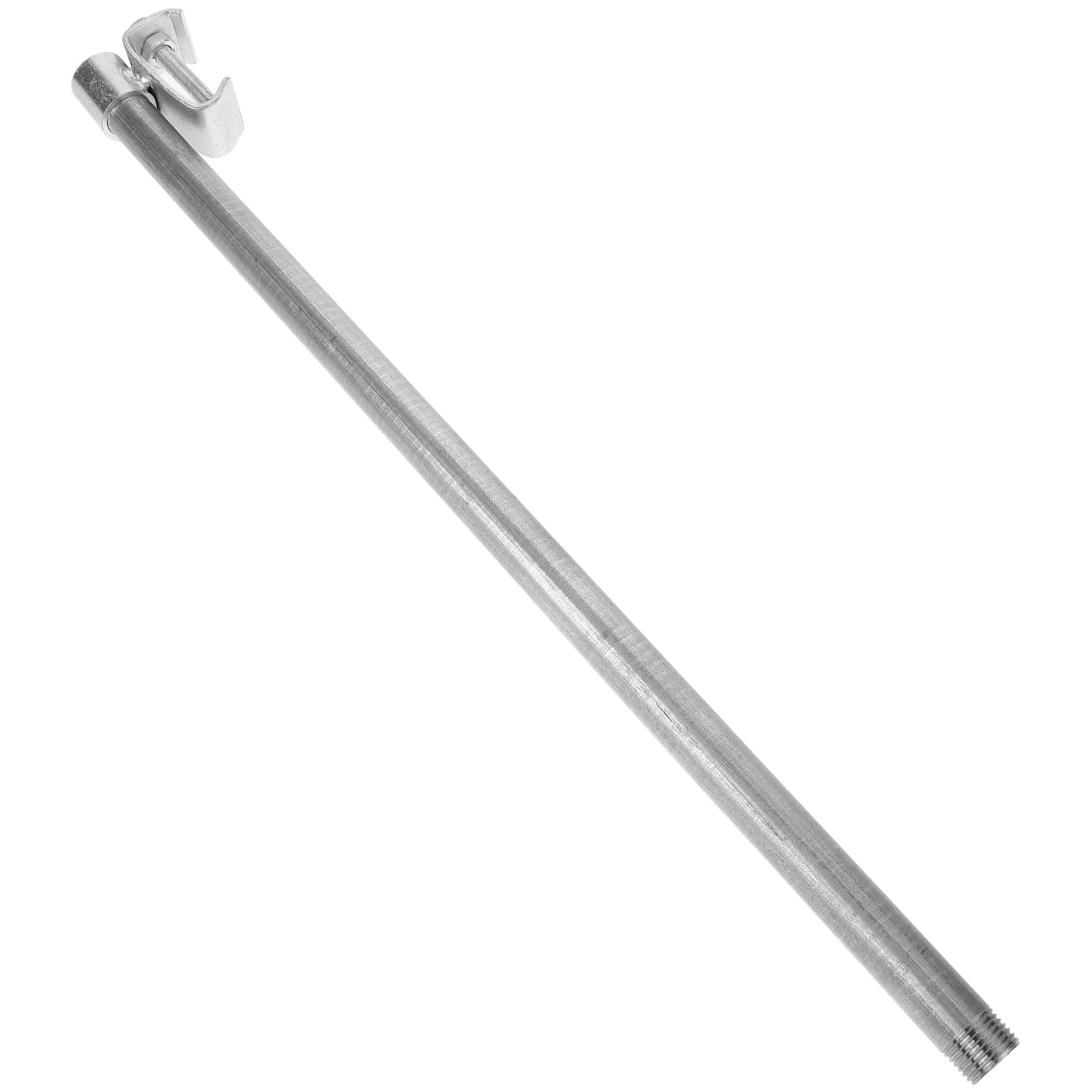 WHAMVOX 1 Set Outdoor Light Pole Light Mounting Arm Outdoor Hanging ...