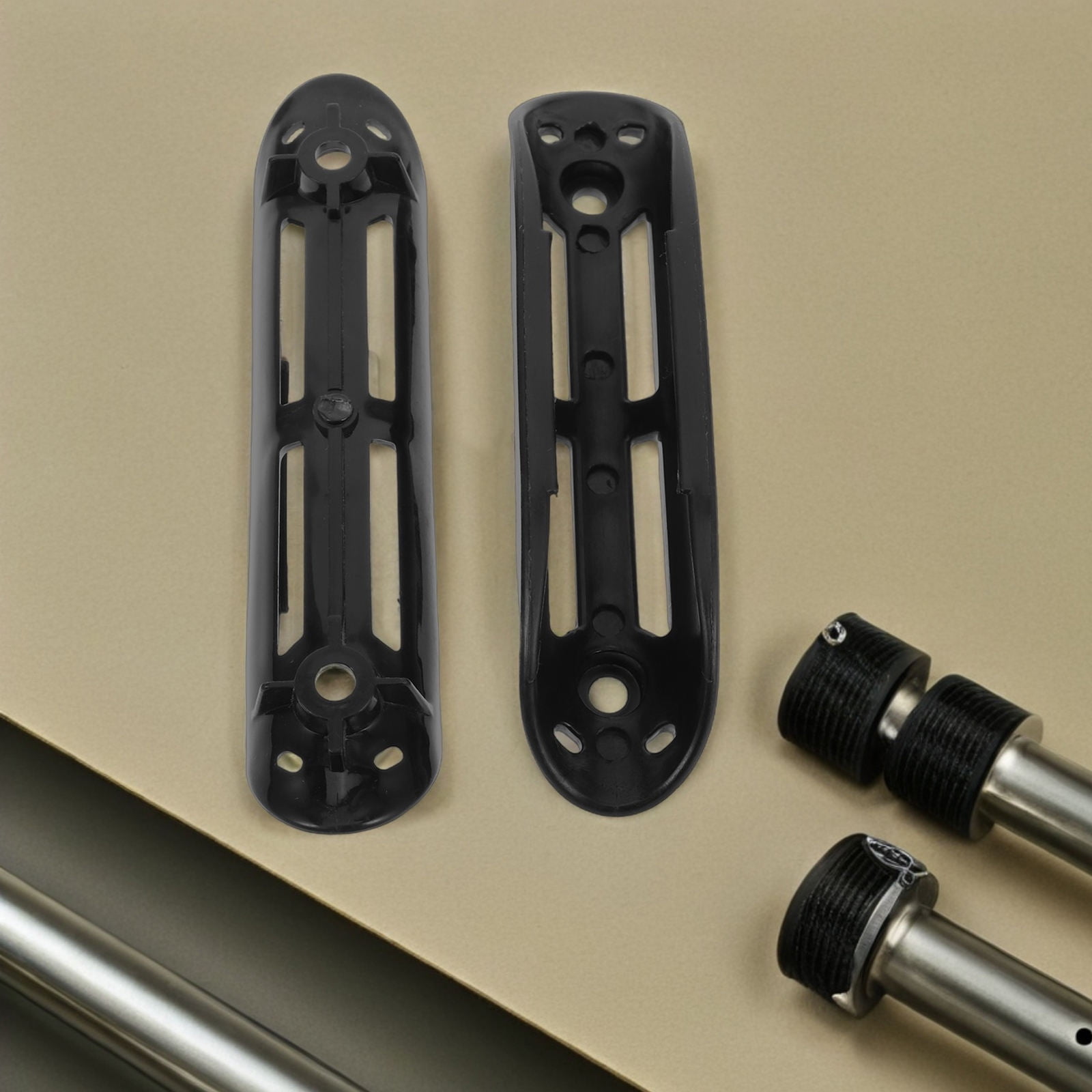WHAMVOX 1 Set Plastic Kayak Paddle Clip Paddle Holder for Kayaking ...