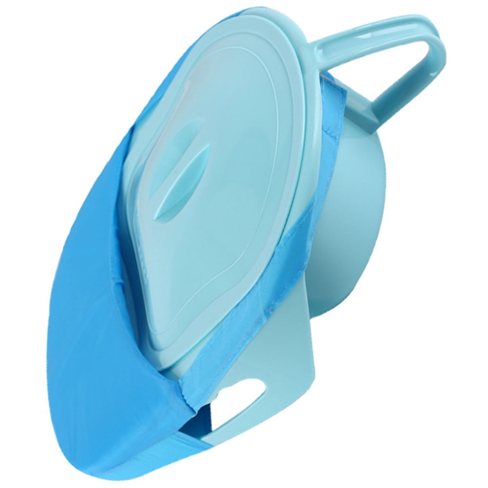 WHAMVOX 1 Set Plastic Urinal Bedpan Nursing Urinal Pot Bedridden ...