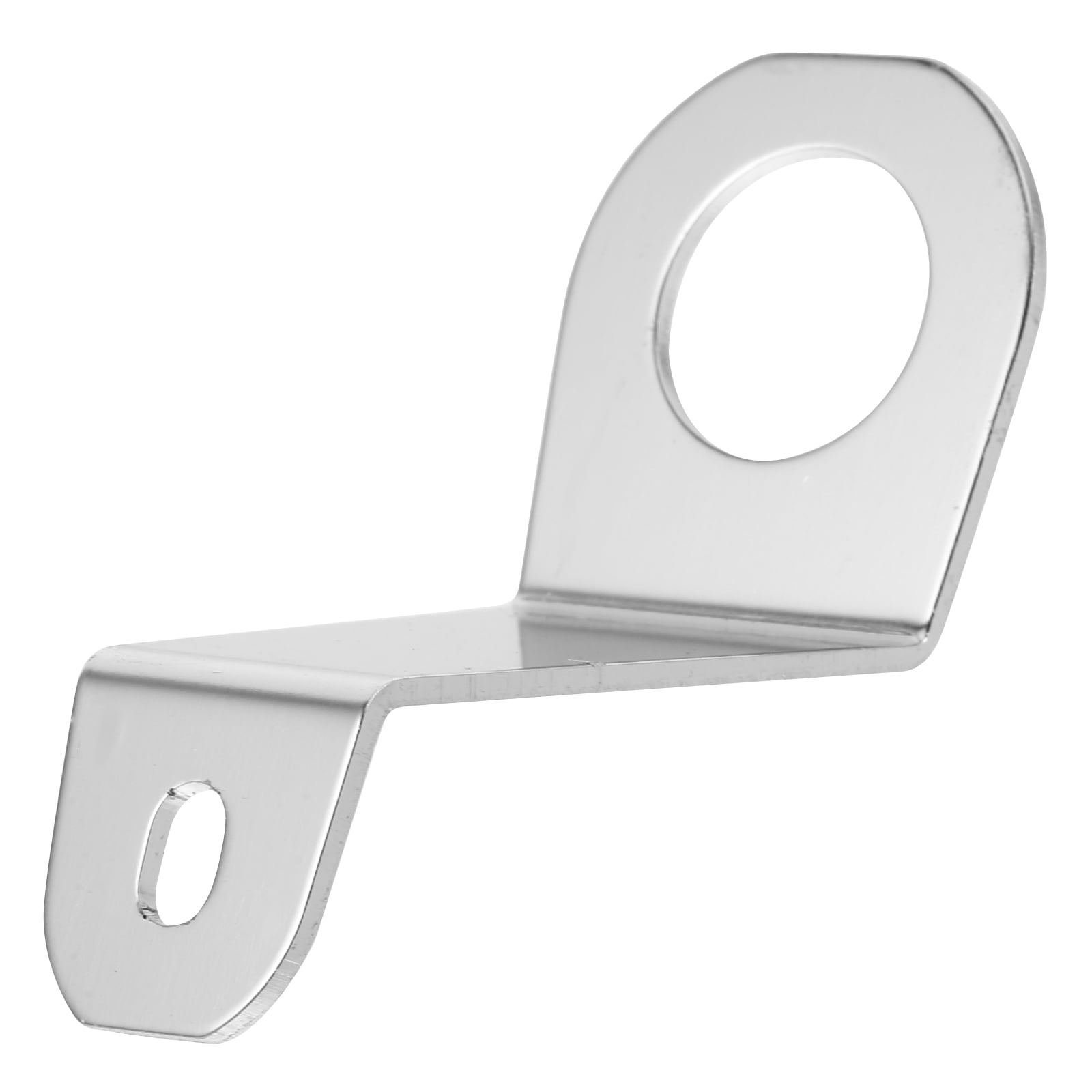 WHAMVOX 1 Set Of Radiator Part Vehicle Radiator Mounting Bracket ...