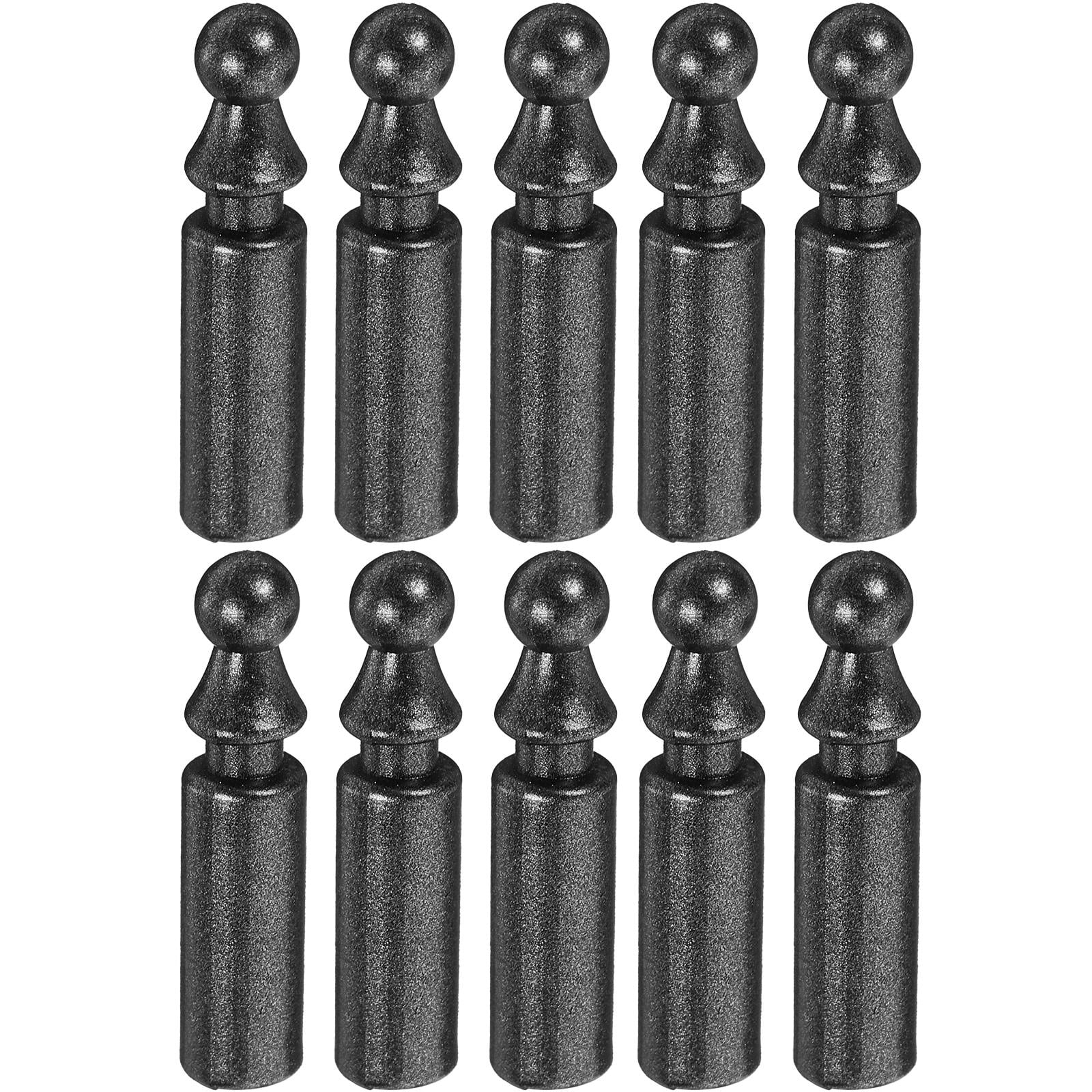WHAMVOX 1 Set Rain Umbrella Tail Beads Metal Repairing Tail Beads ...