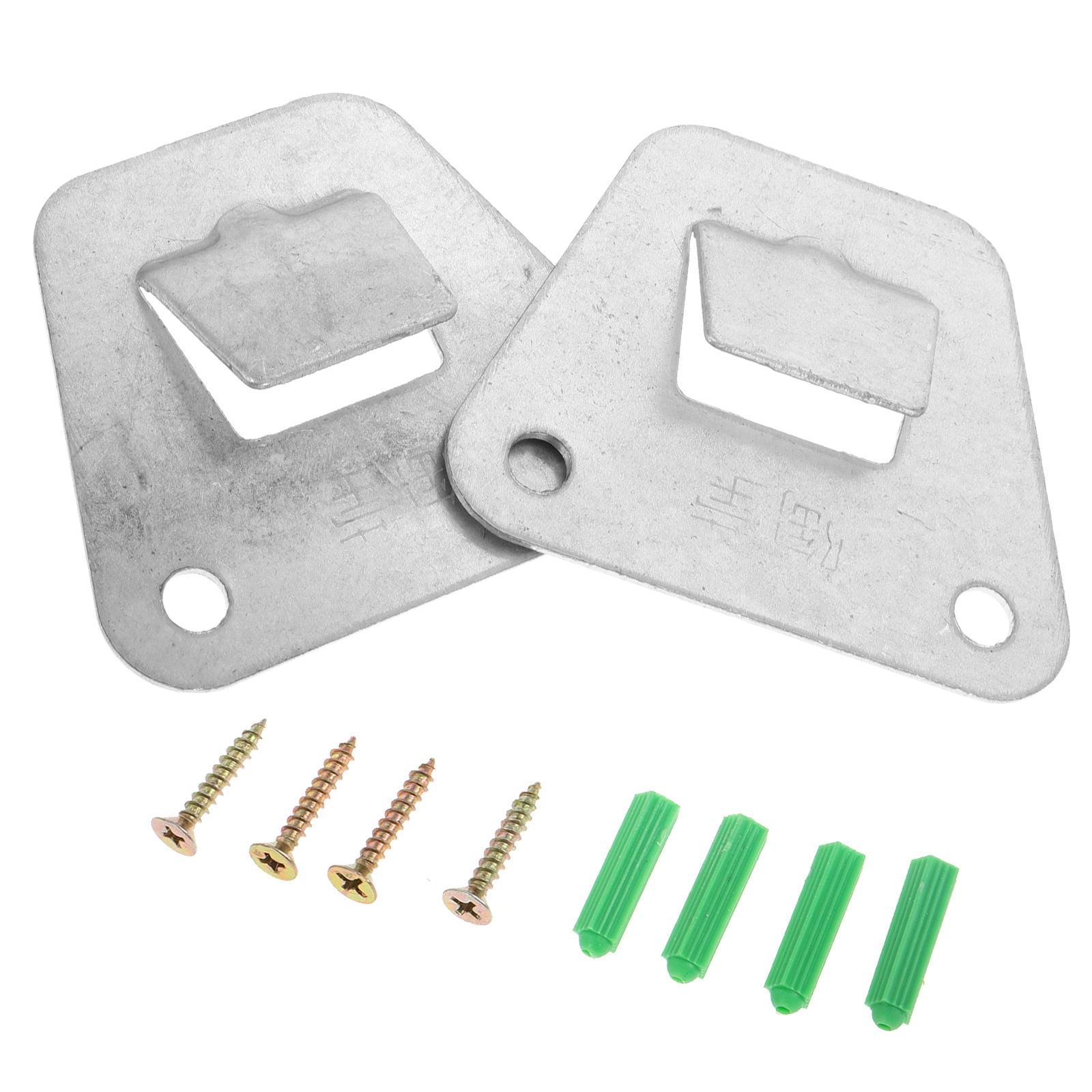 WHAMVOX 1 Set Of Range Hood Support Range Hood Lifting Hook Range Hood ...