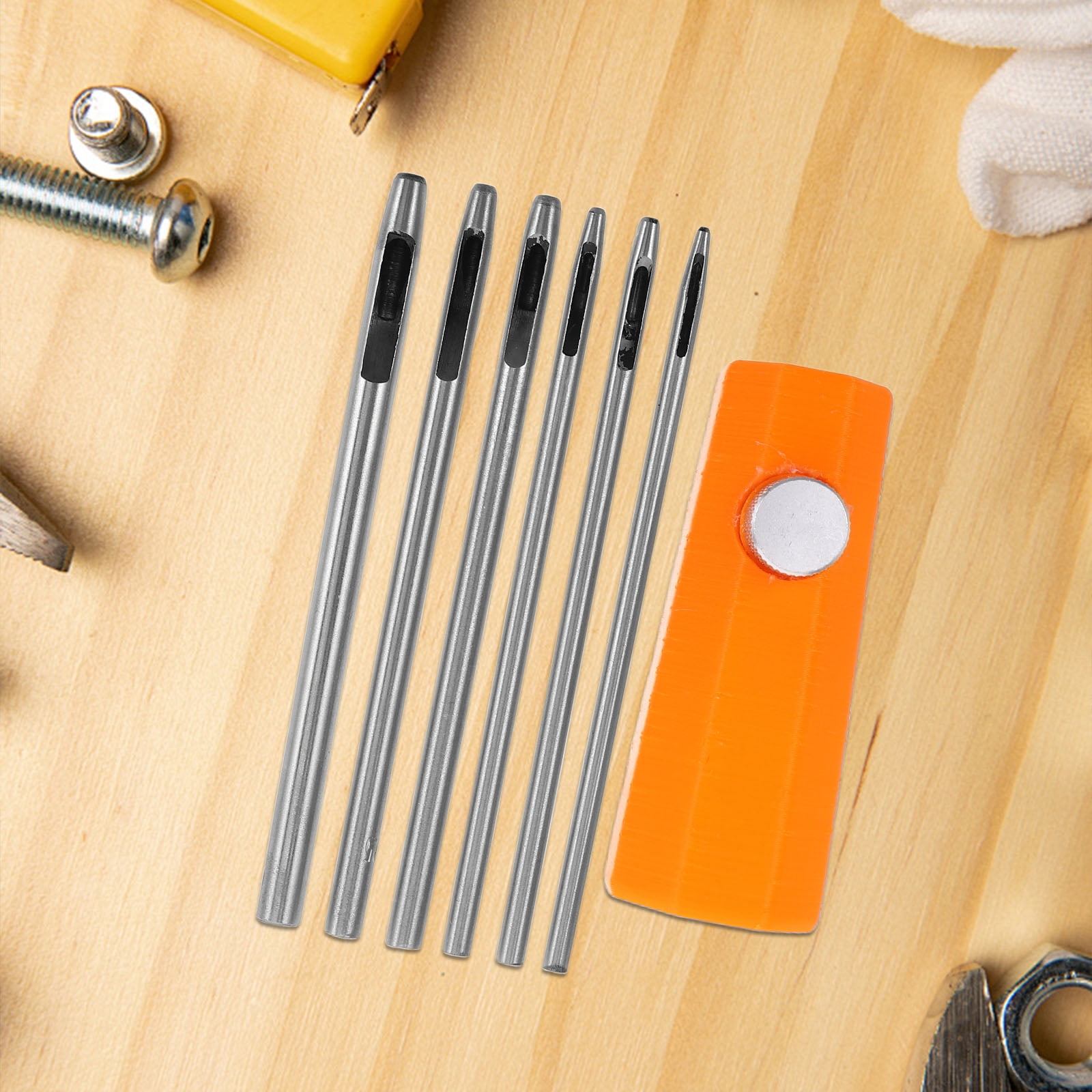 WHAMVOX 1 Set Round Scriber Tool For Carved Scribe Line Hobby Craft ...