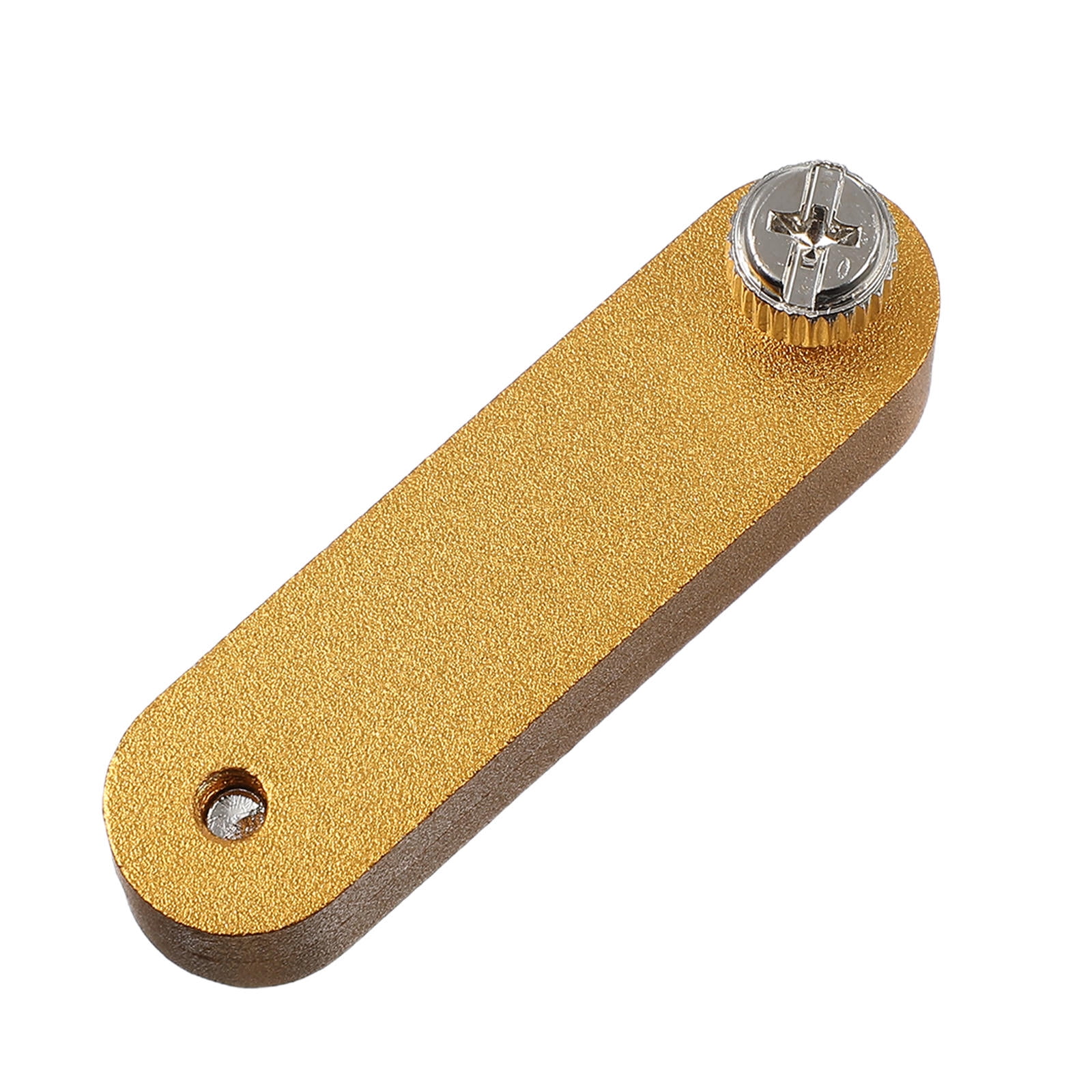 WHAMVOX 1 Set Ruler Limit Block Aluminum Alloy Ruler Stop Fence ...
