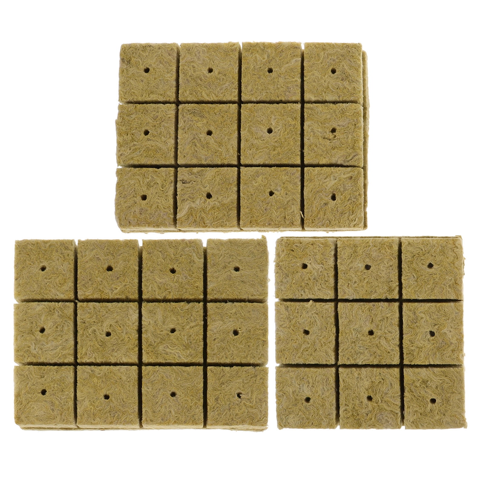 WHAMVOX 1 Set Seed Starter Soilless Cultivation Hydroponics Growing ...