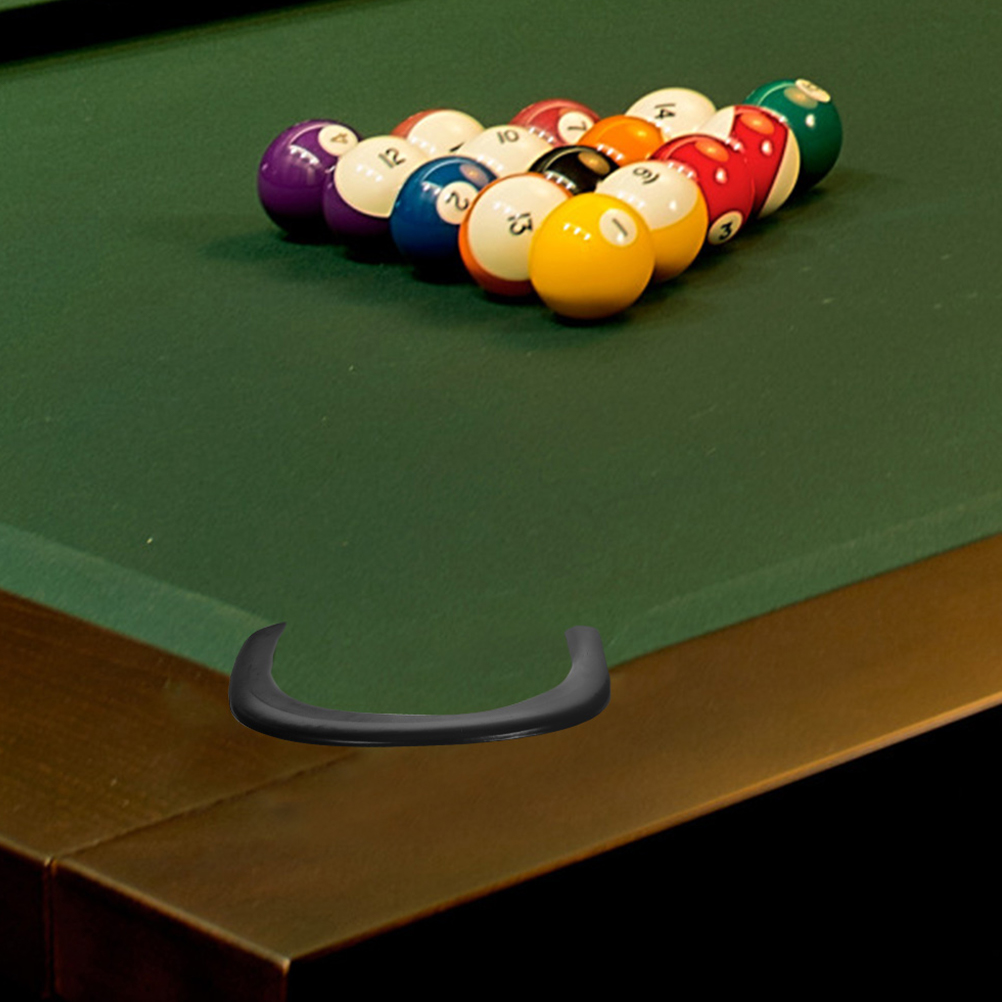 WHAMVOX 1 Set Small Billiard Liner Plastic Pool Table Liner Snooker ...