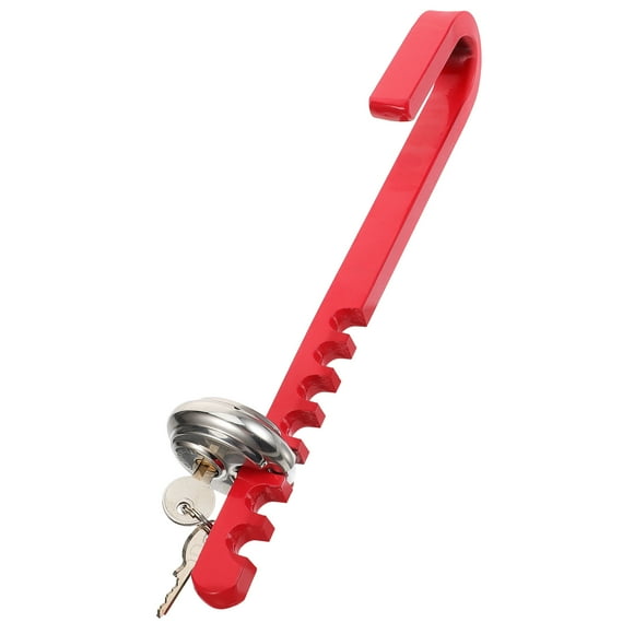 Tire Locks in Car Anti-Theft Devices - Walmart.com