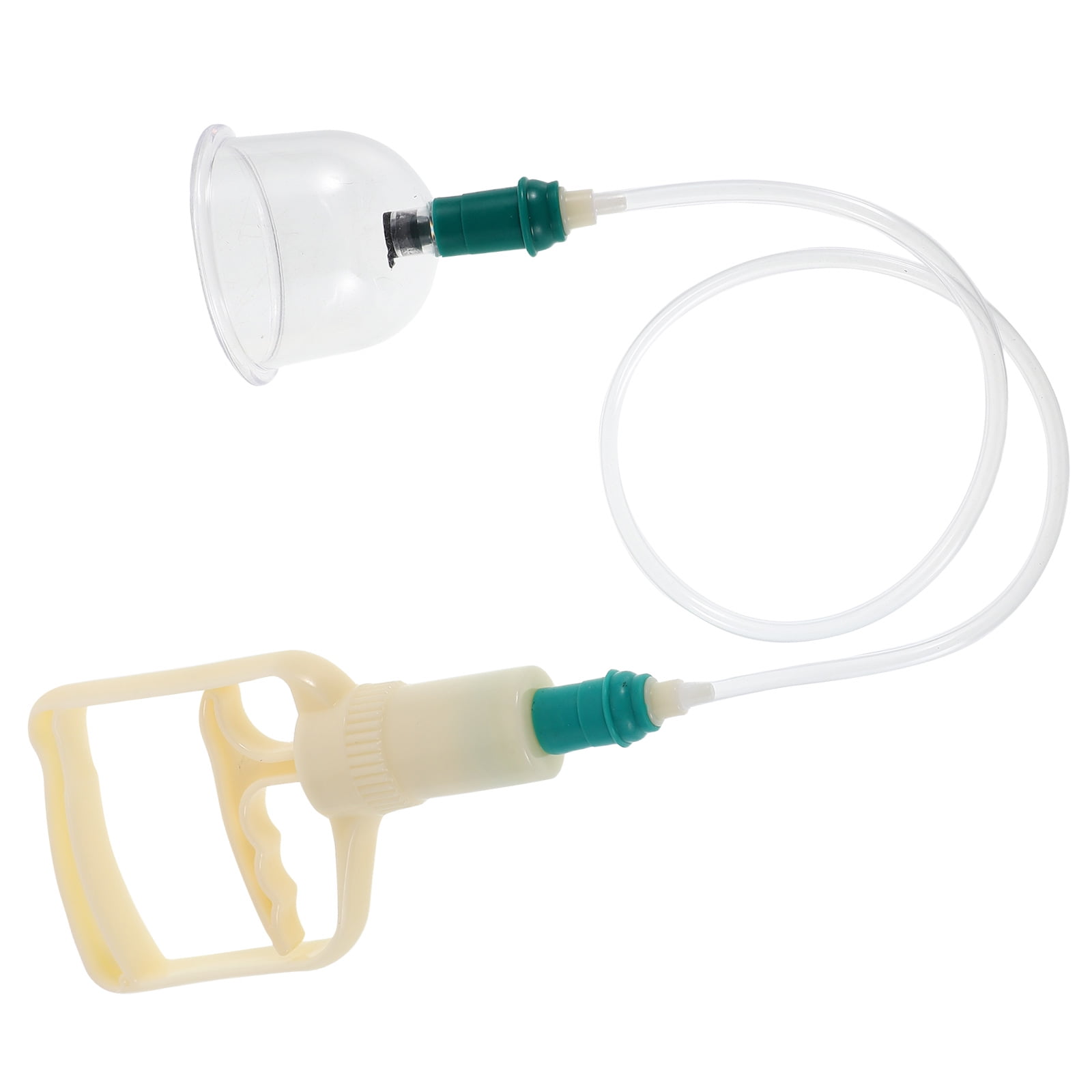 WHAMVOX 1 Set Vacuum Suction Therapy Kit Cupping Kit for Massage ...