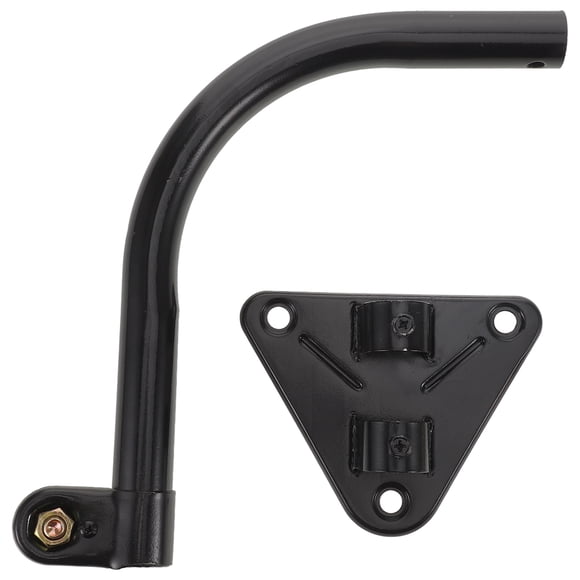 Wall Fan Mounting Bracket