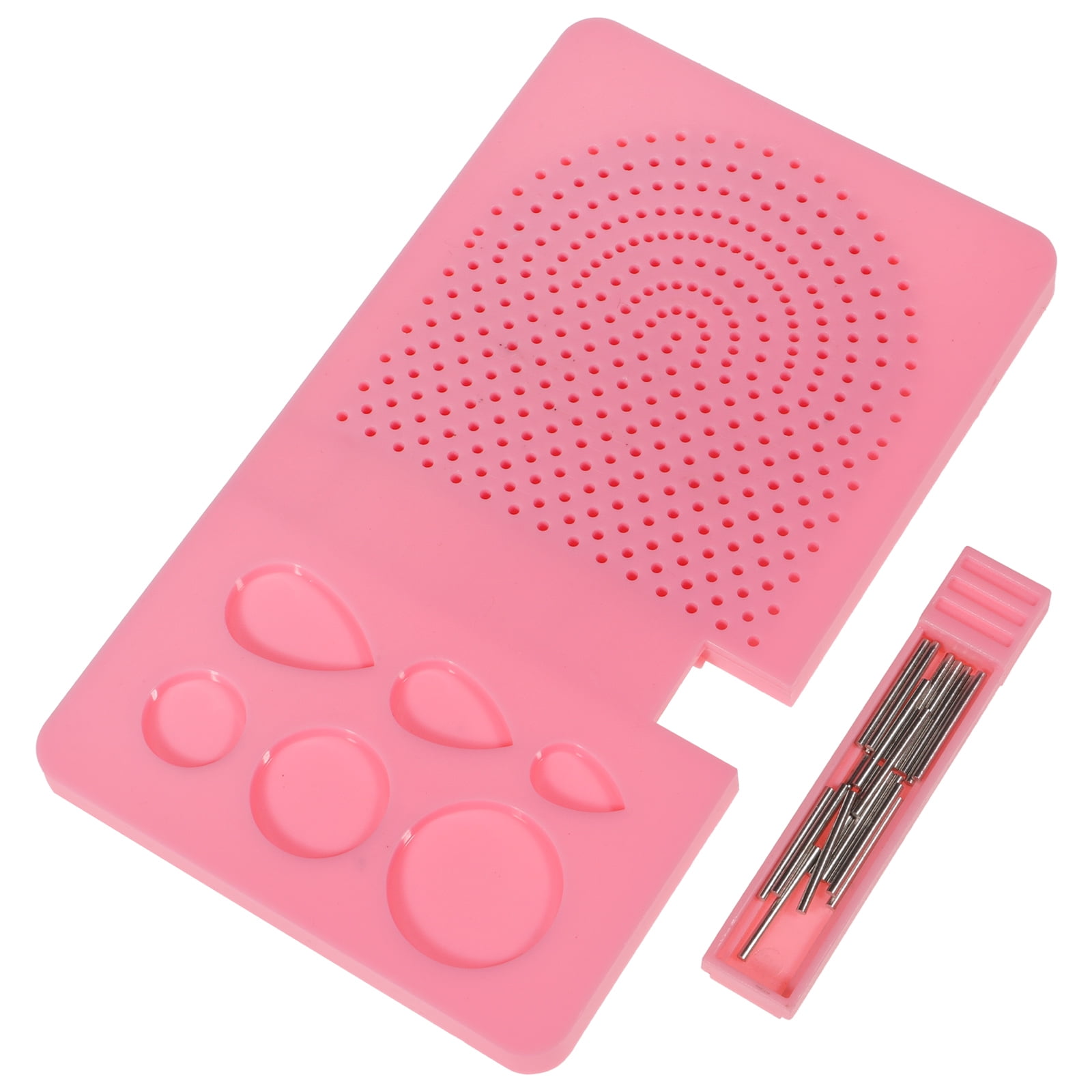 WHAMVOX 1 Set of Quilling Board Paper Winding Tool Practical Quilling ...