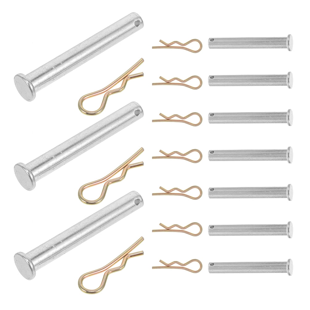 WHAMVOX 1 Set of Scaffolding Lock Pin and Clip Scaffolding Coupling Pin ...