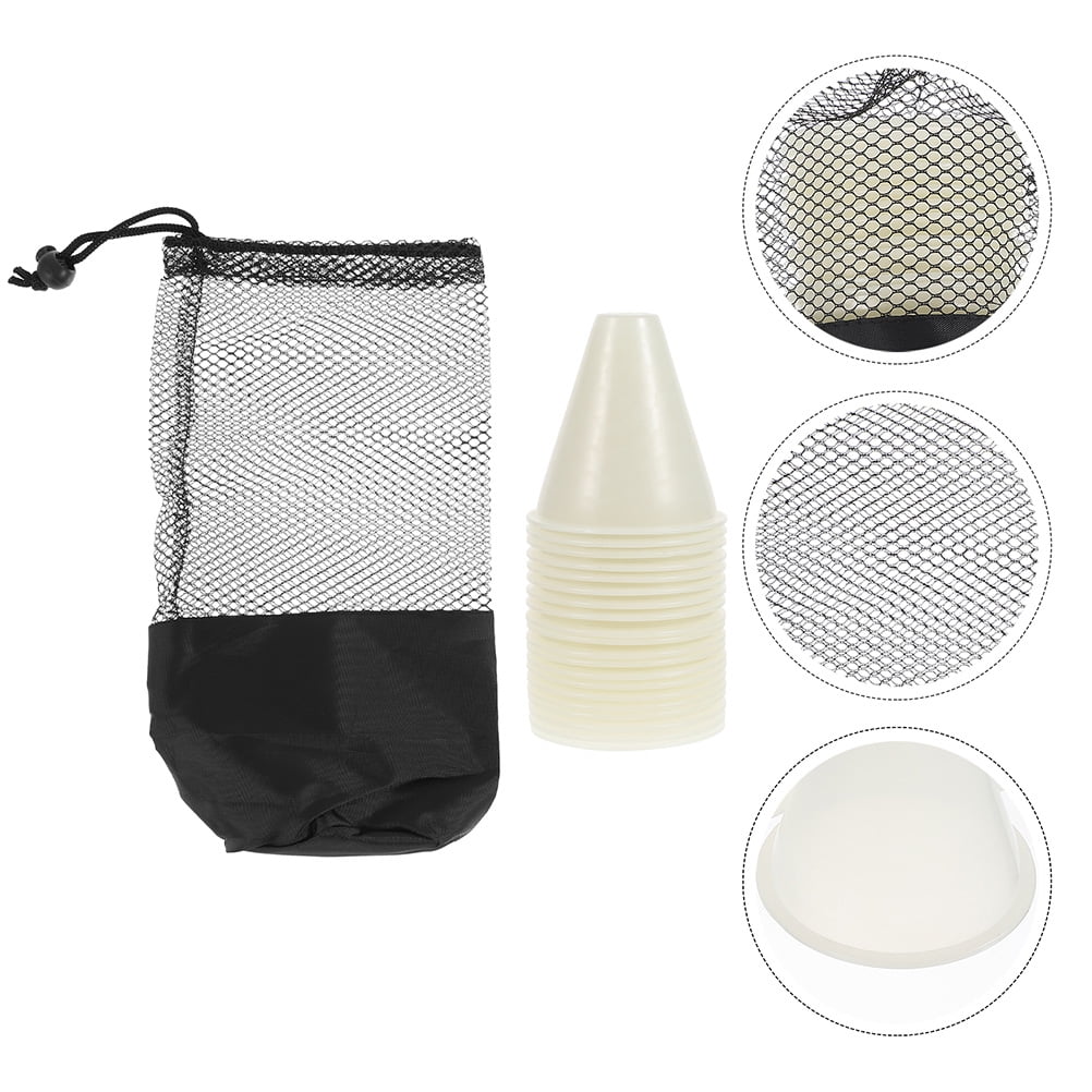 WHAMVOX 1 Set of Sports Training Cones Training Cones for Kids Adult ...