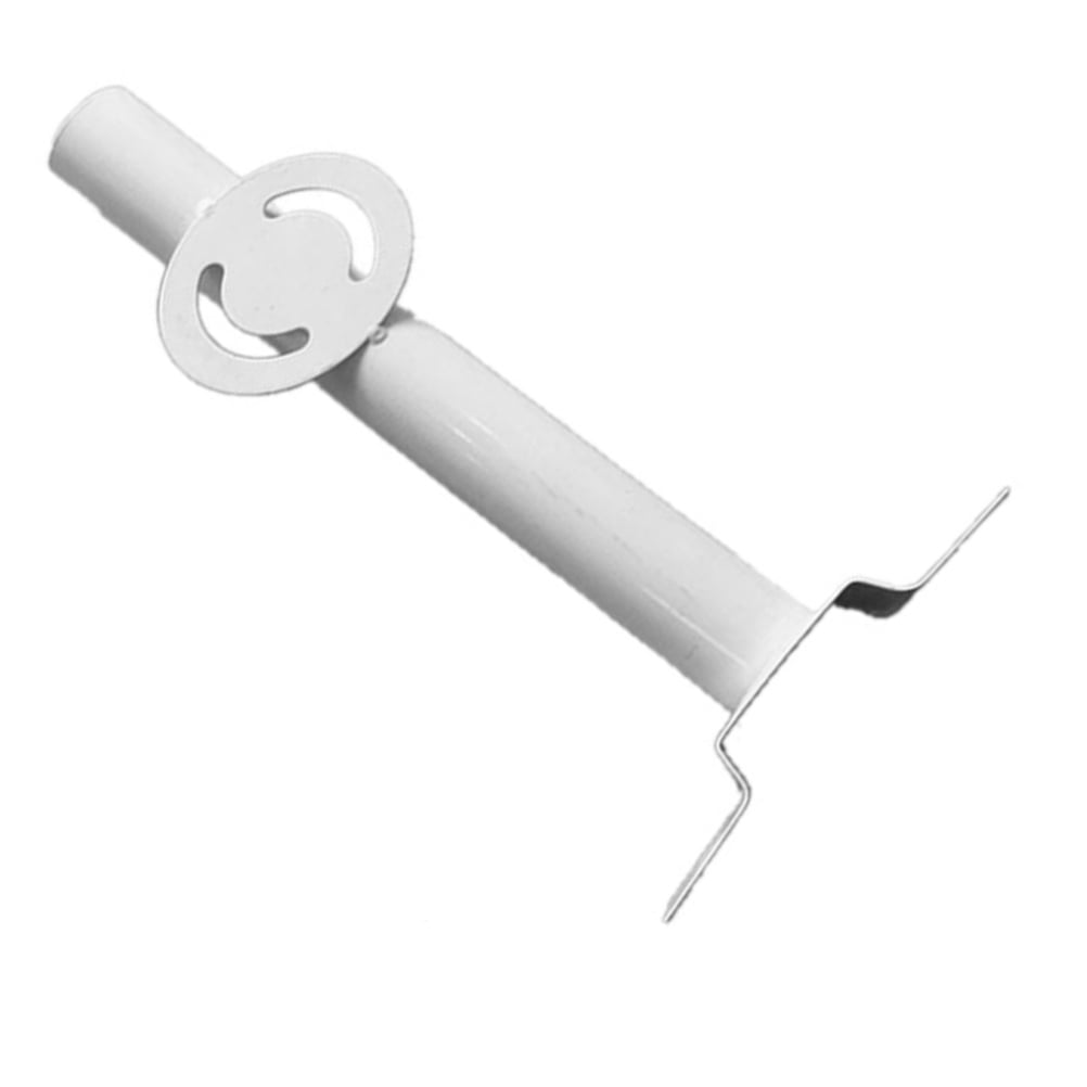 WHAMVOX 1 Set of Street Light Pole Solar Street Light Pole Solar Light ...